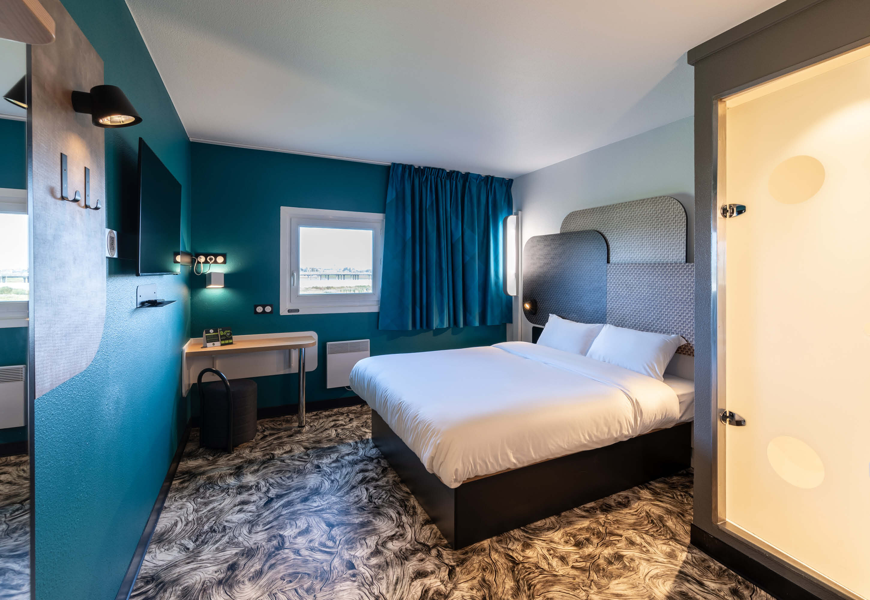 Hôtels pas chers à Calais : réservez en ligne | B&B HOTELS
