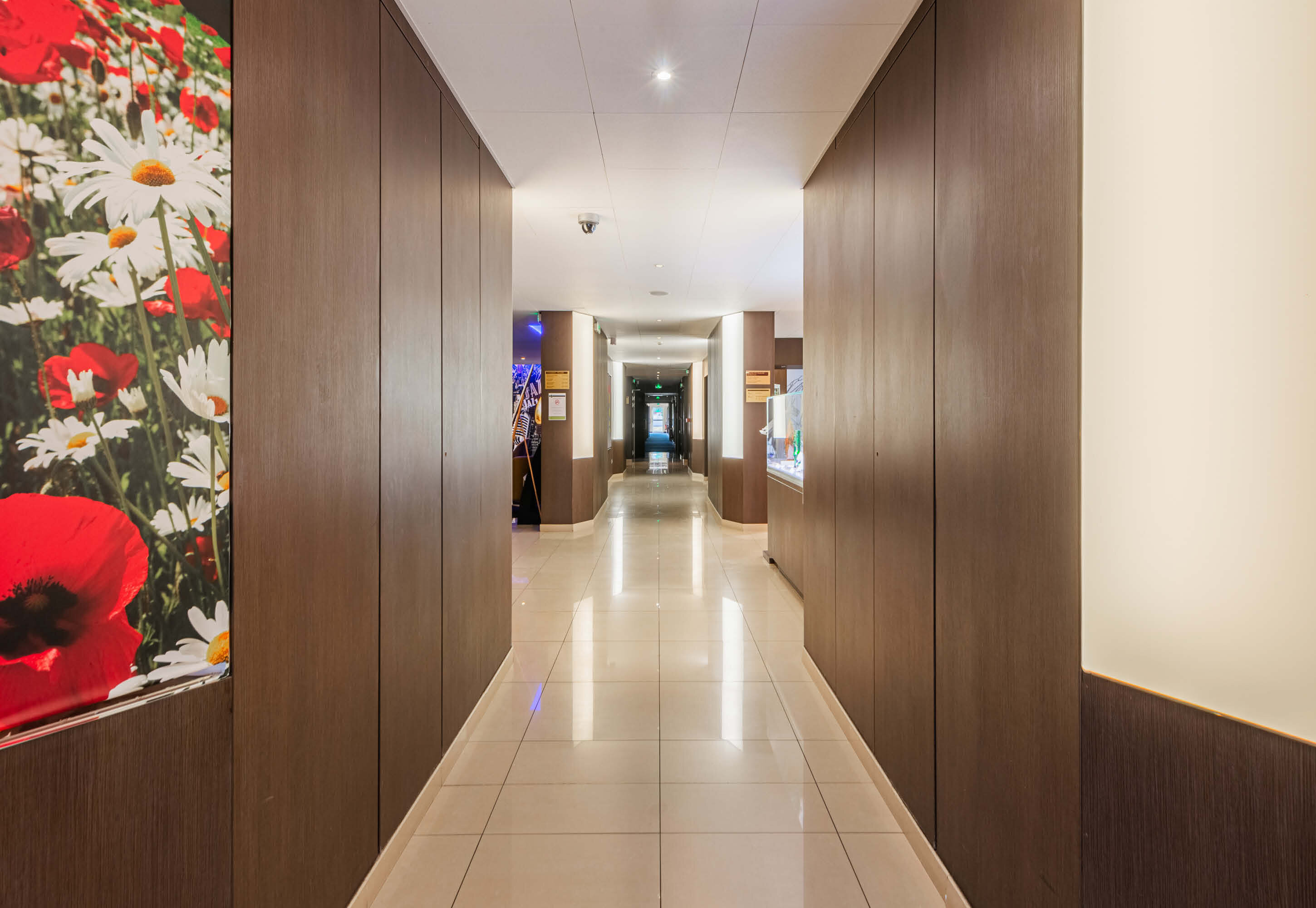 Découvrez la qualité 4 étoiles des services de notre hôtel à Colmar | B ...