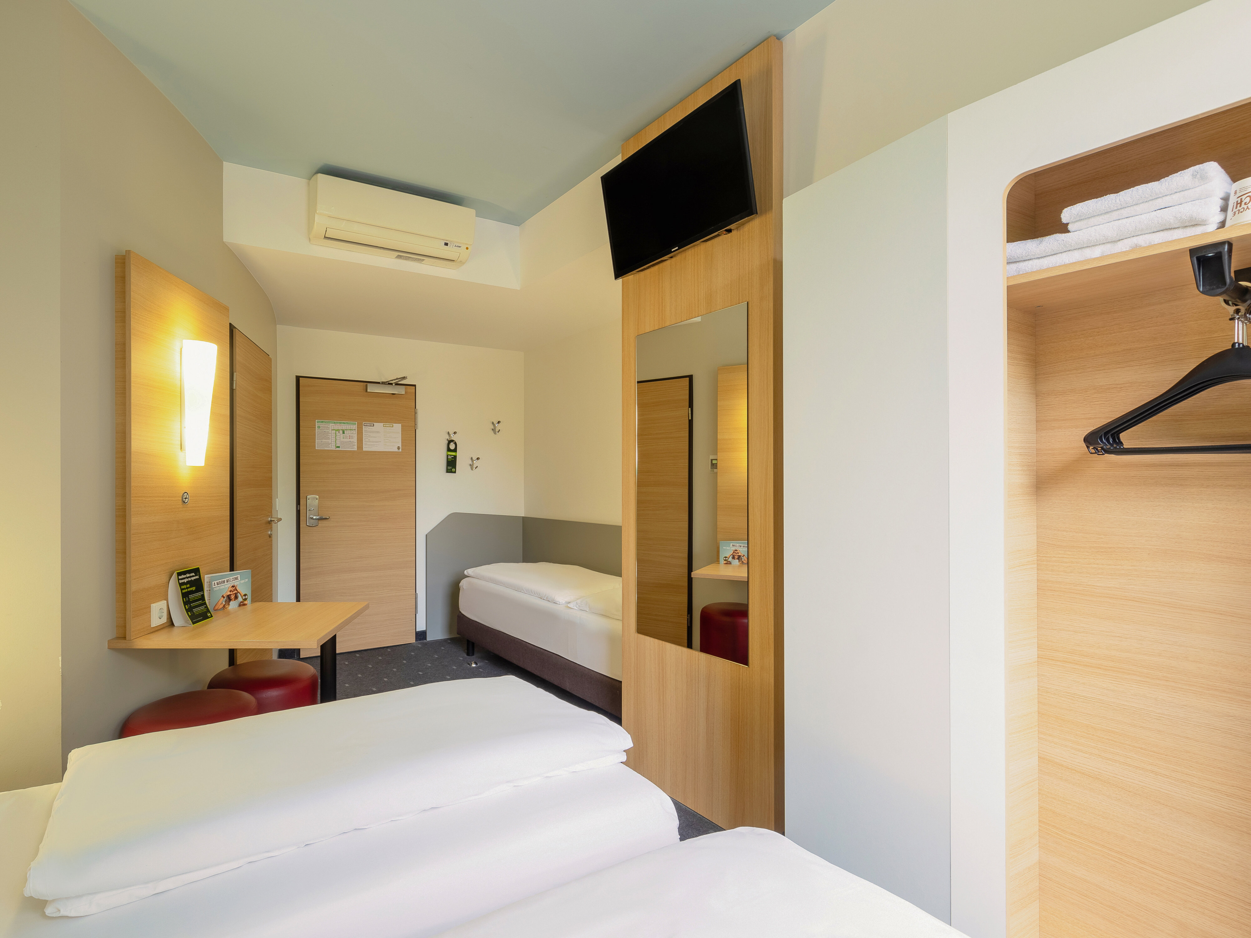 Explore Dresden together with B&B HOTEL Dresden-Messe | B&B HOTELS