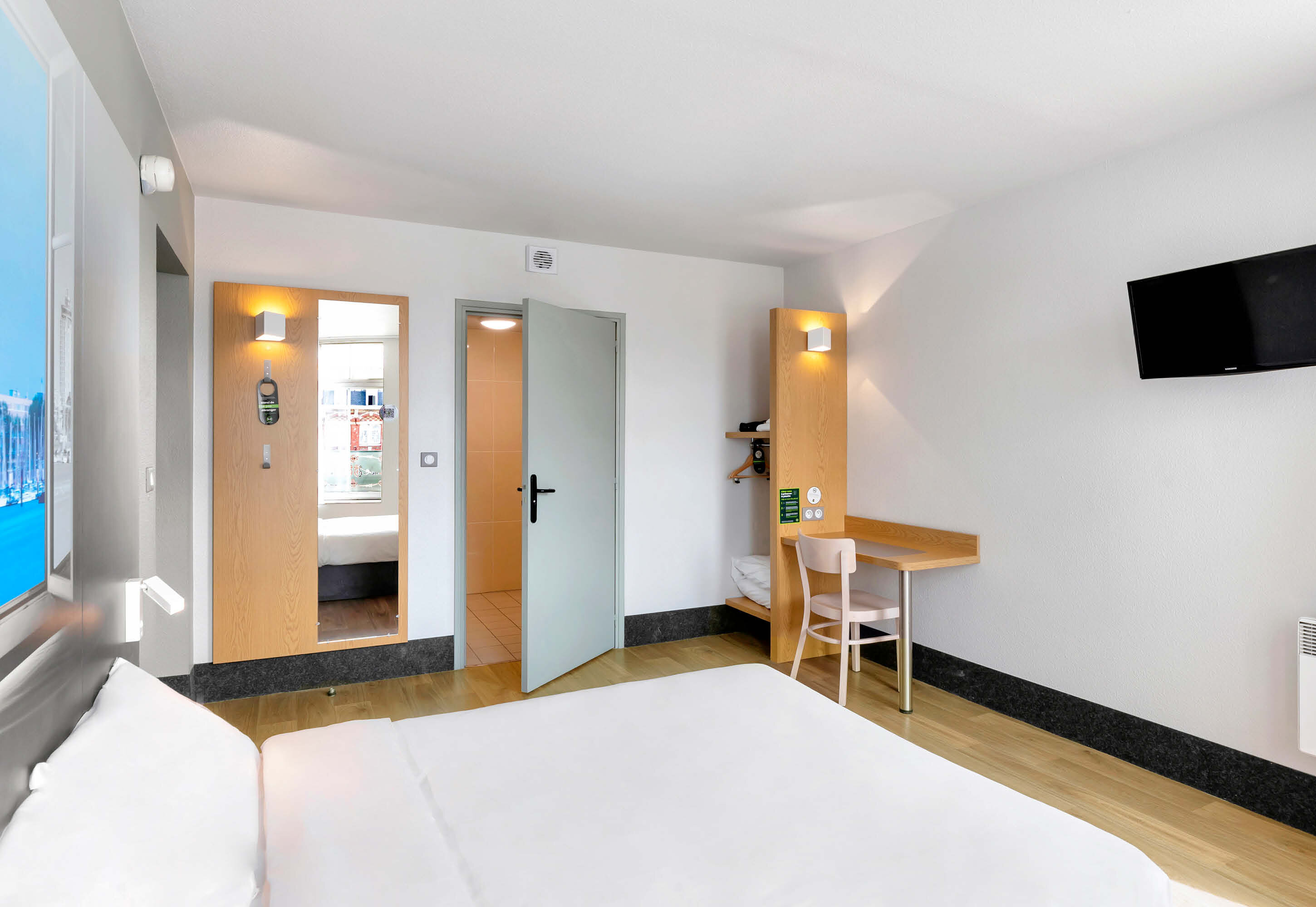 Hotel Les Jardins Dunkerque Centre – AOSA