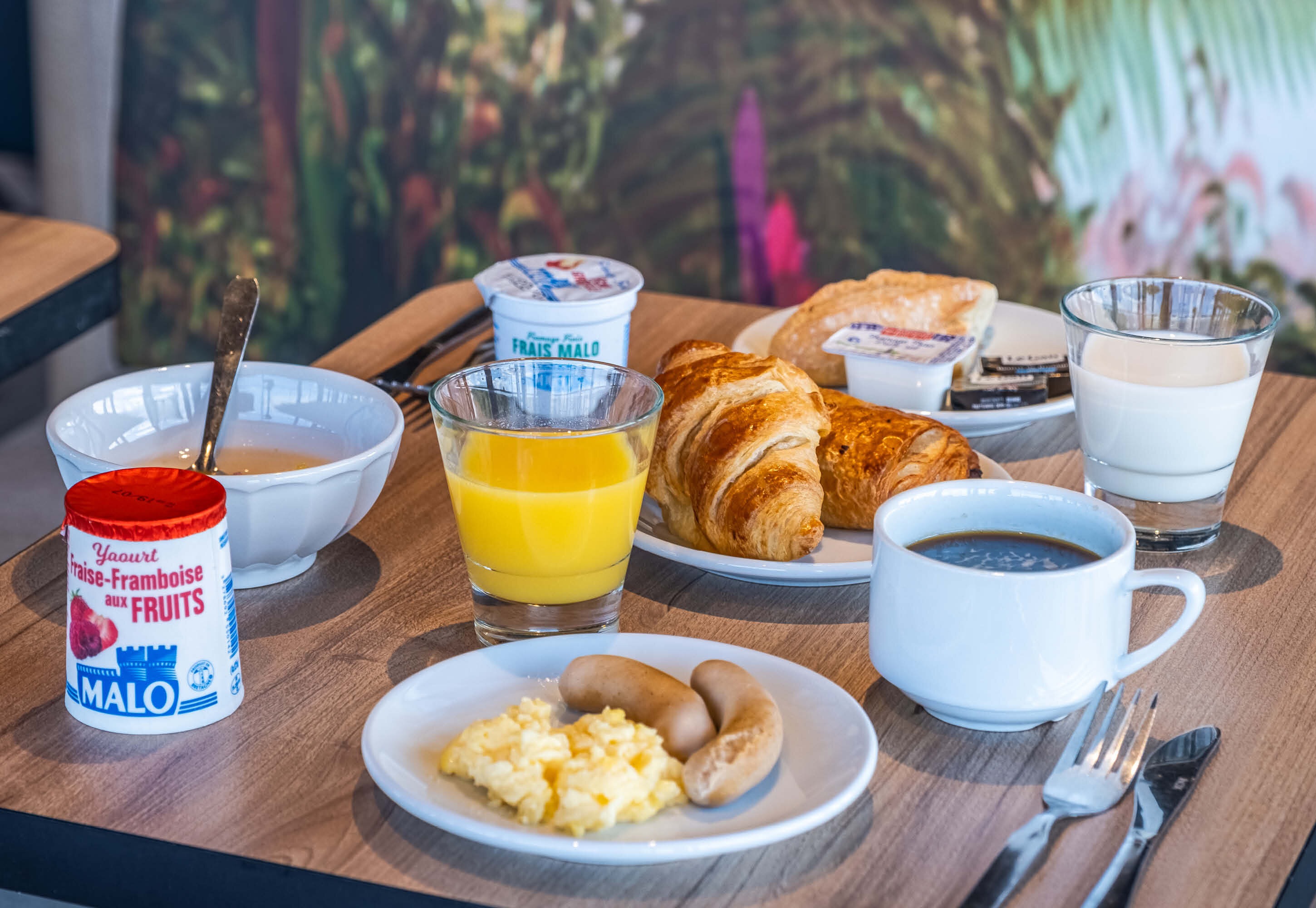 B&B Hôtel Evian Publier, 3 étoiles et économique | B&B HOTELS