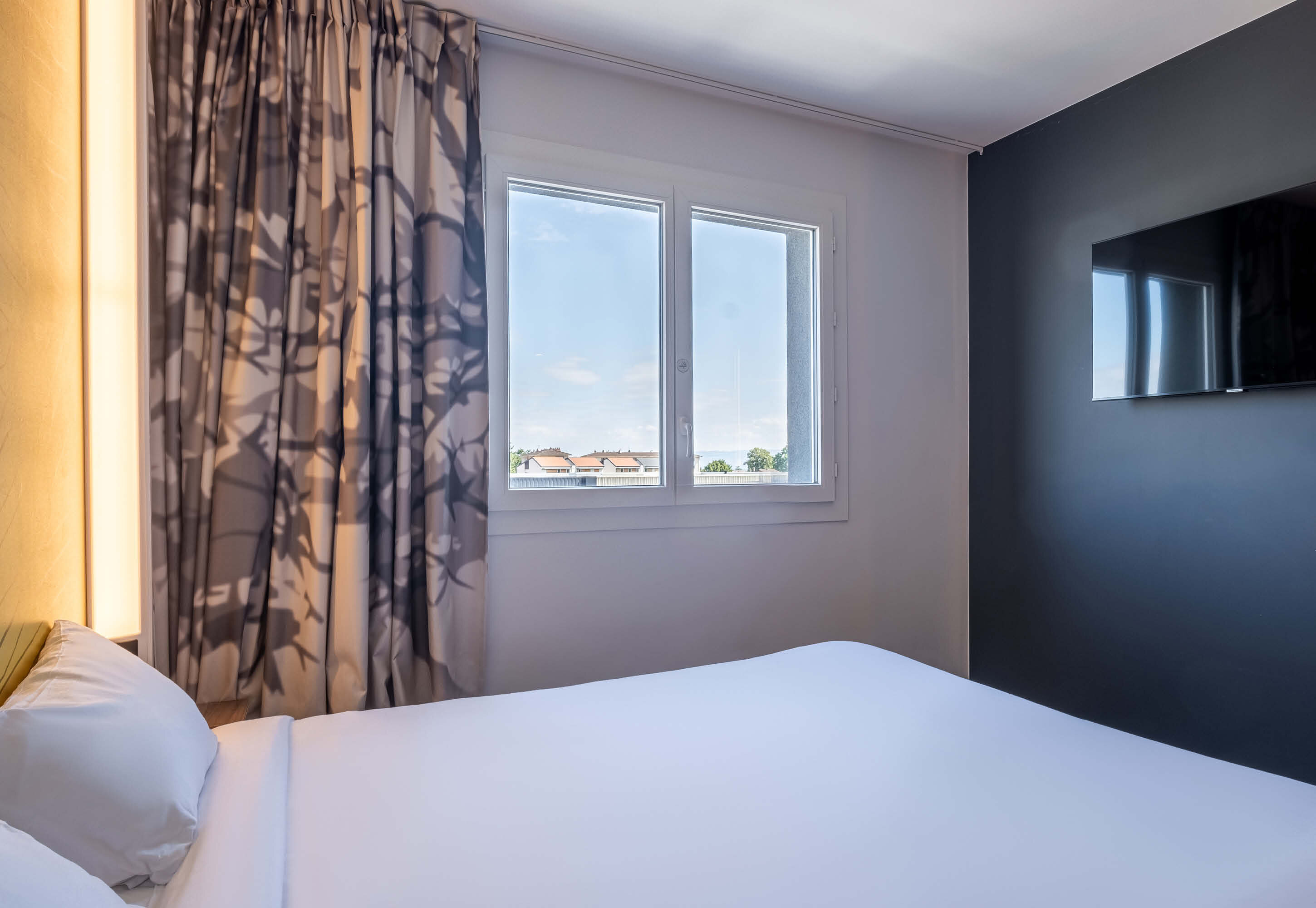 B&B Hôtel Evian Publier, 3 étoiles et économique | B&B HOTELS