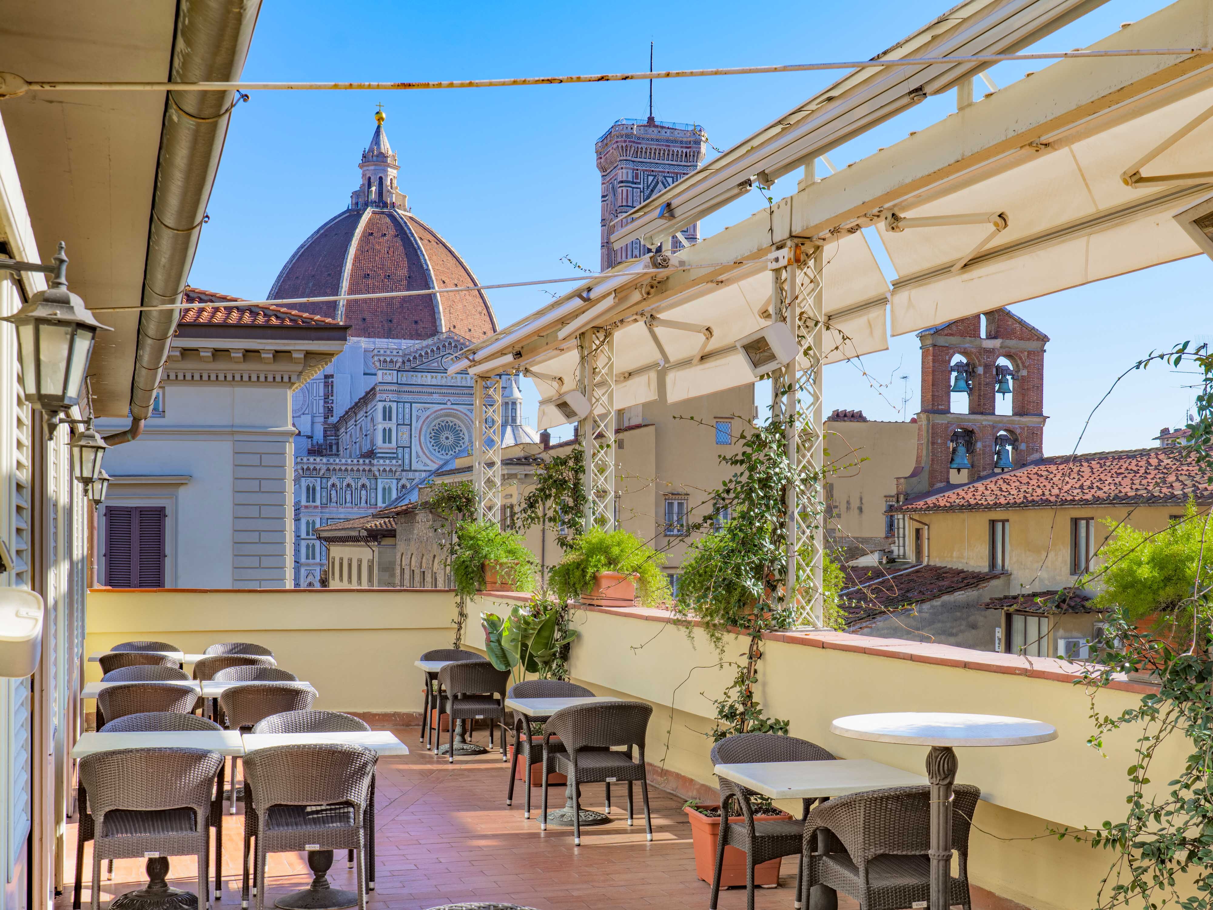 B&B HOTELS | Hotel a Firenze al miglior prezzo