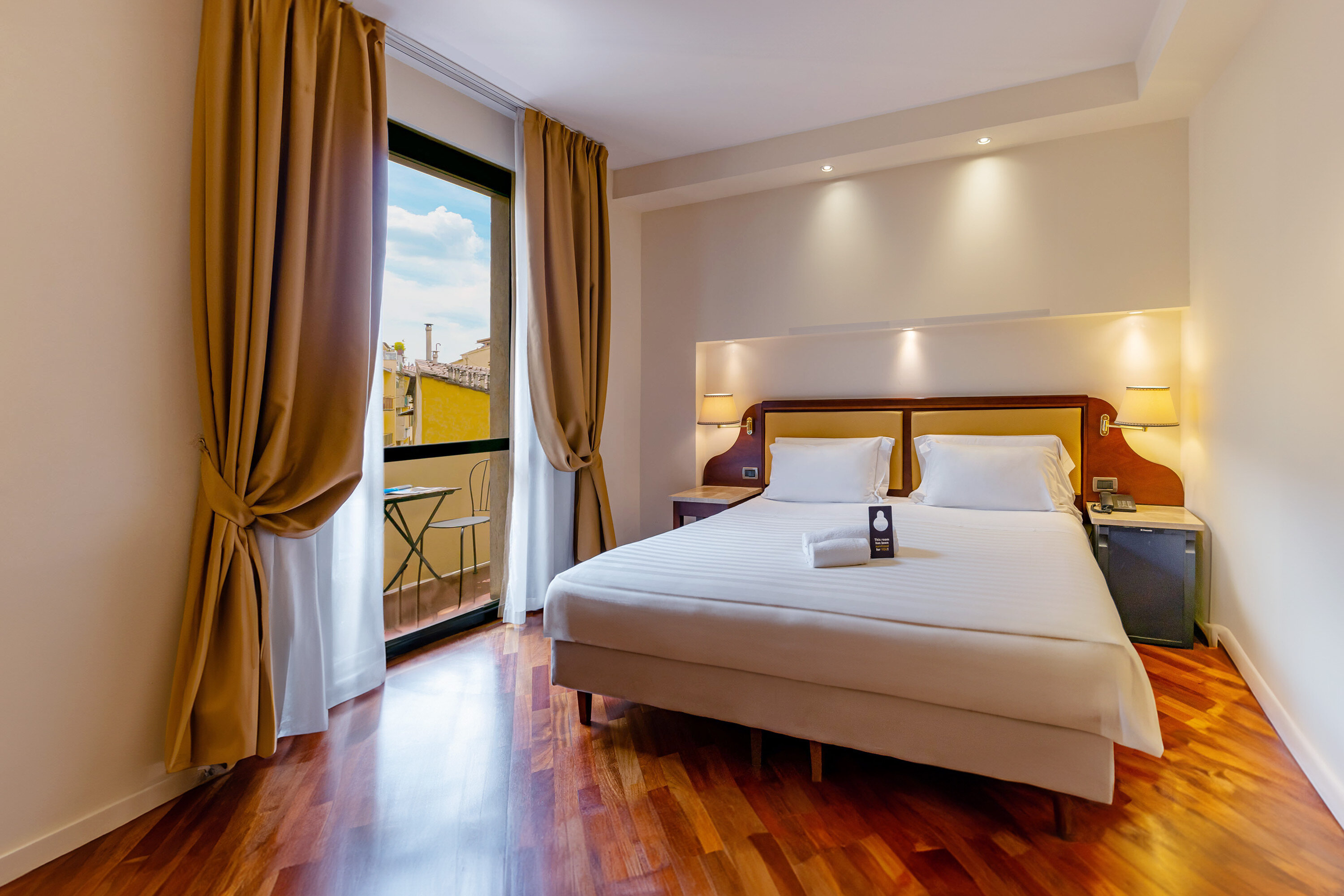 B&B HOTELS | Hotel a Firenze al miglior prezzo