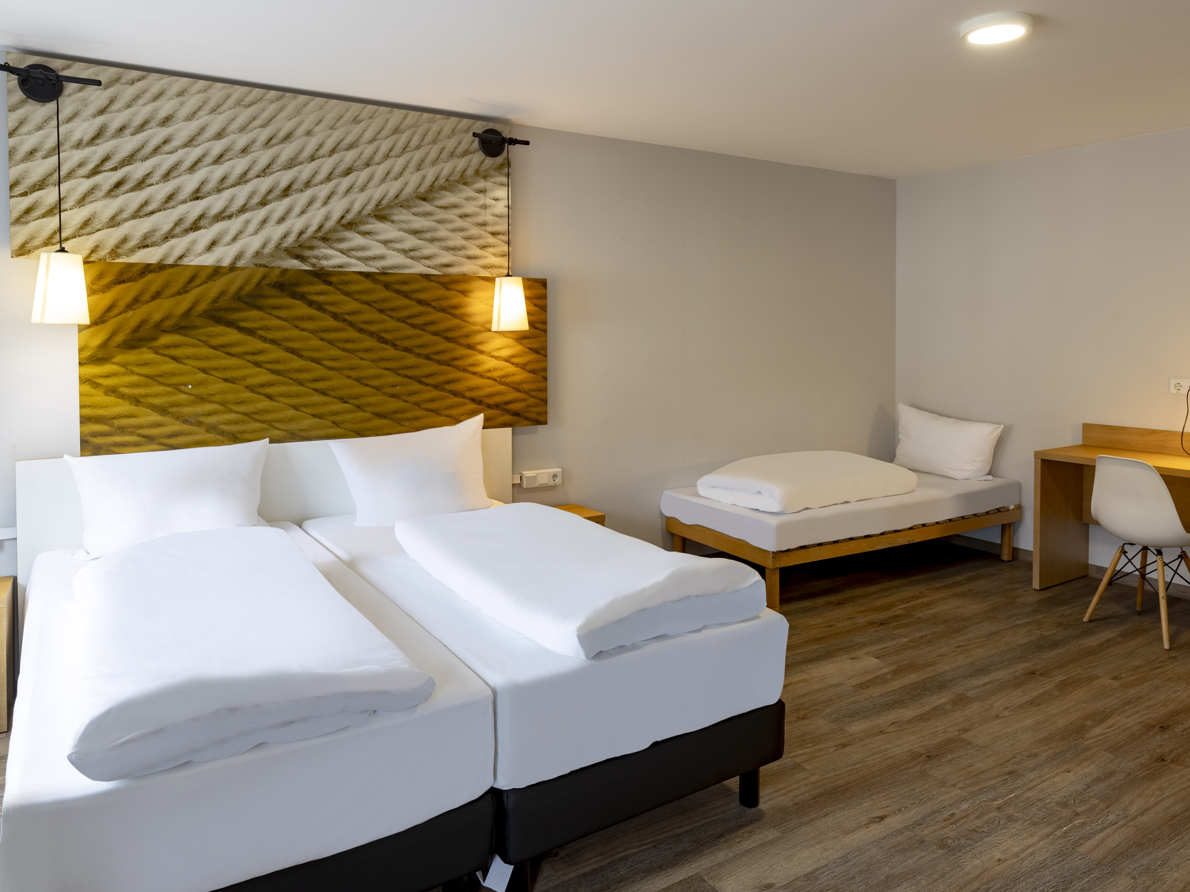 B&B HOTEL Fulda-Hbf – günstig übernachten | B&B HOTELS