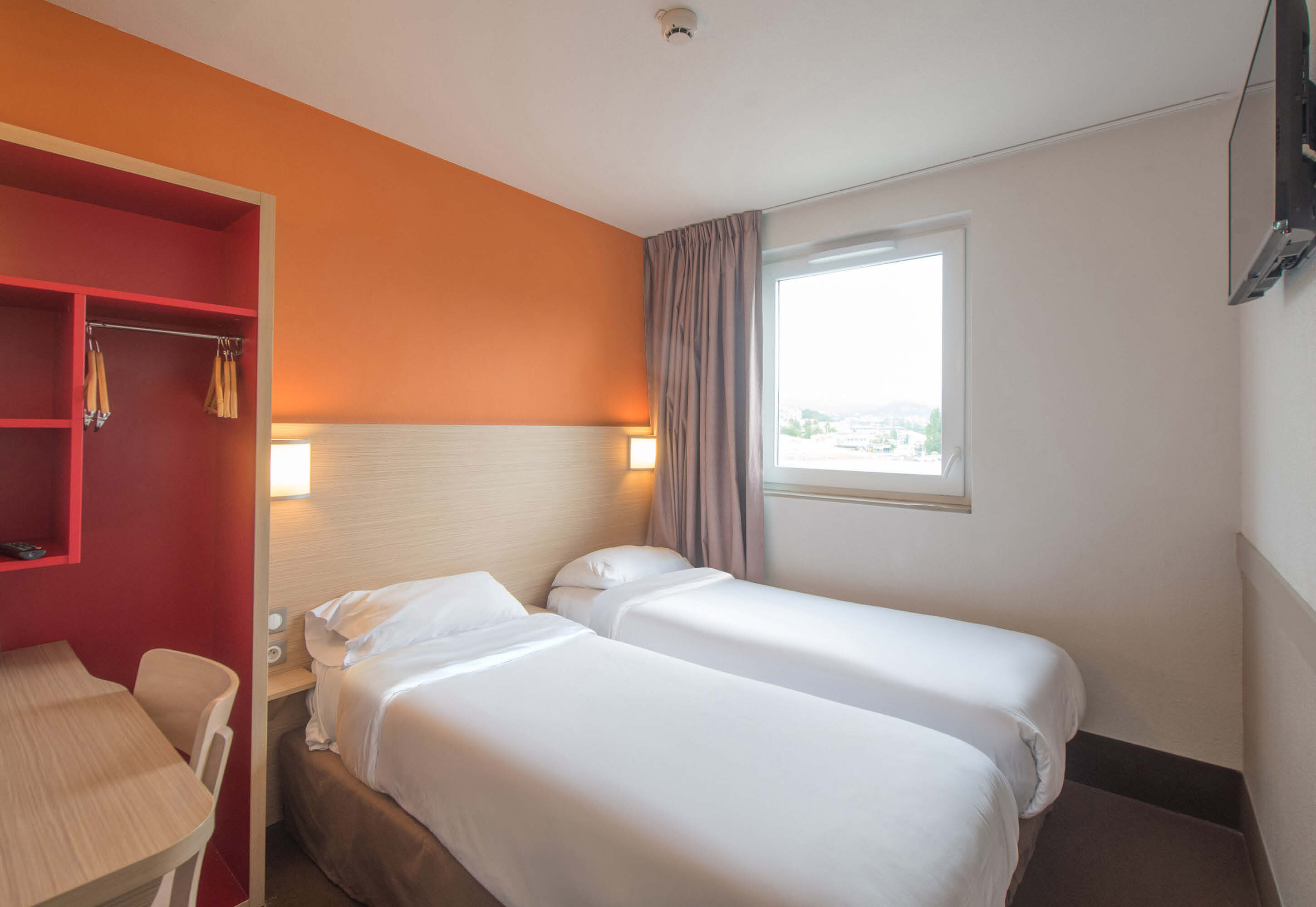 B&B HOTEL Gap, hôtel 2 étoiles proche du centre ville