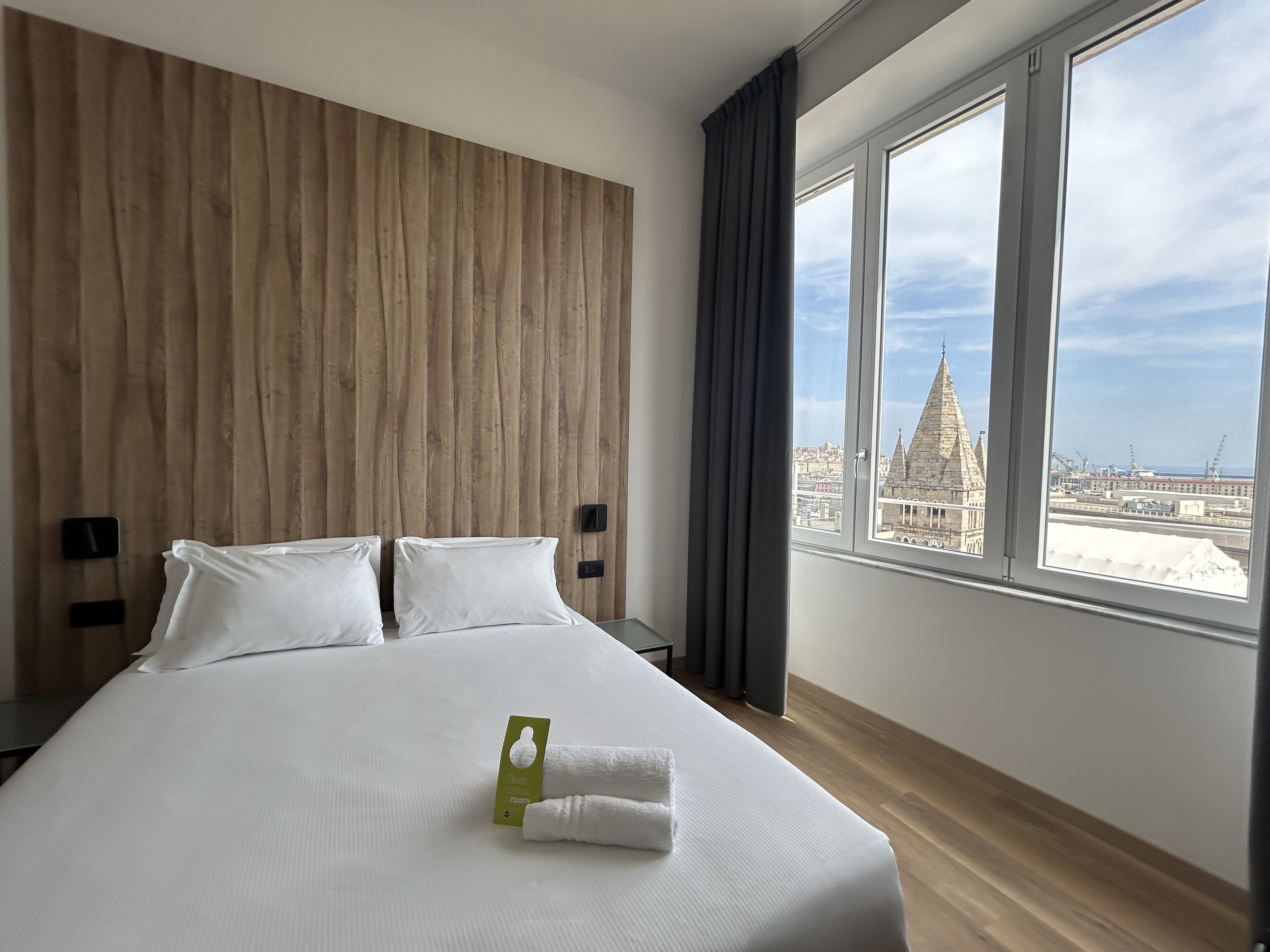 B&B Hotels - Maintenance