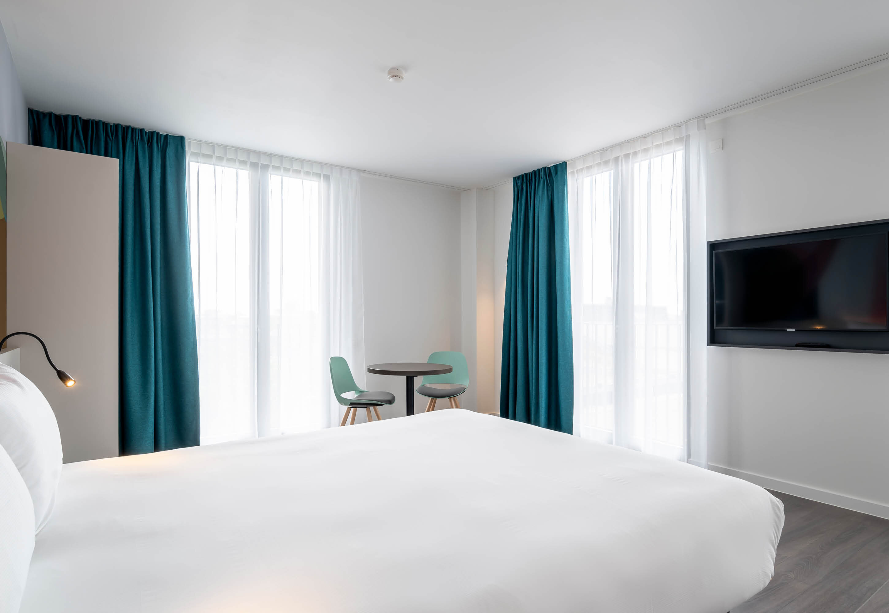 Réservez dans notre B&B HOTEL près de la Gare de Gand ! B&B HOTEL Gent ...