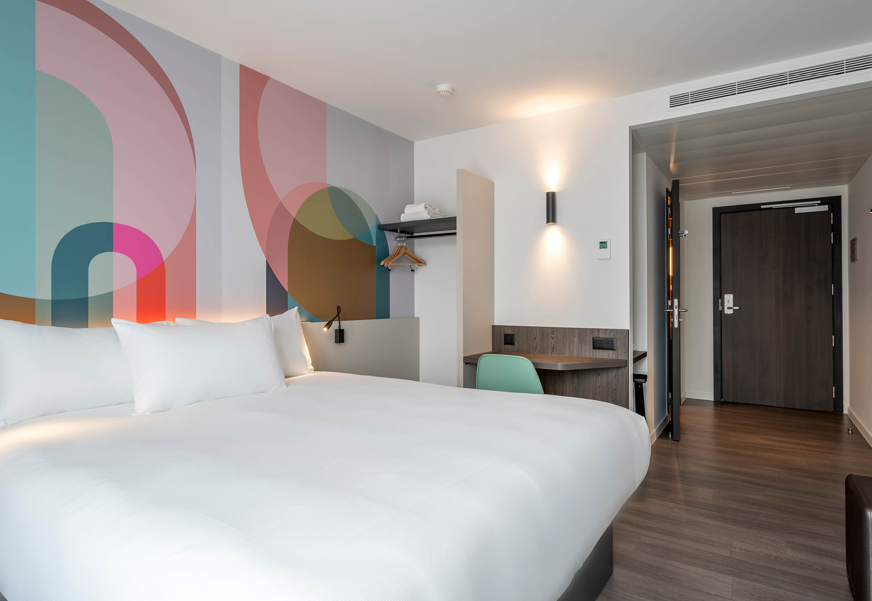 Réservez dans notre B&B HOTEL près de la Gare de Gand ! B&B HOTEL Gent ...