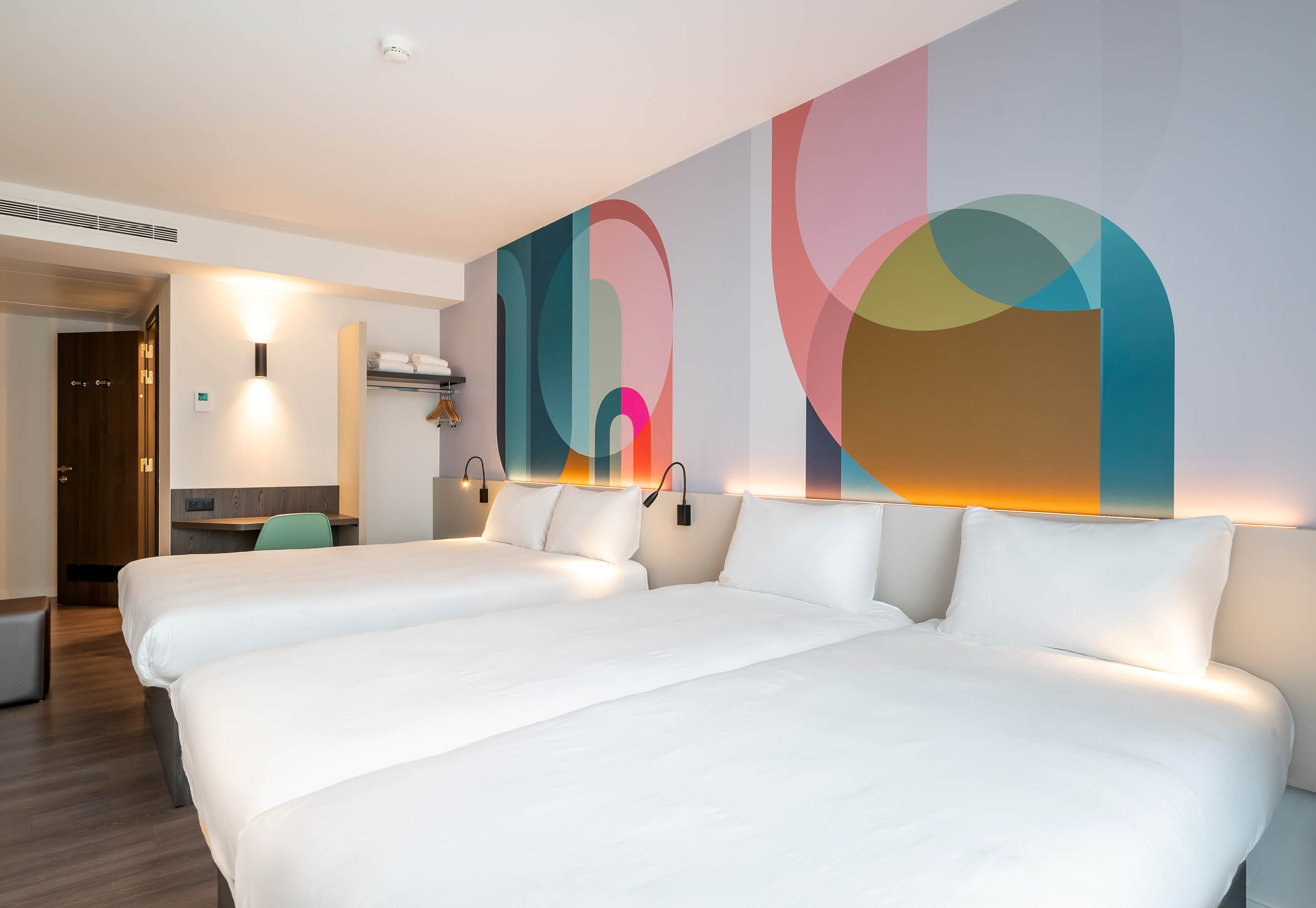 Book our B&B HOTEL in Ghent Centre, near the railway station. B&B HOTEL ...