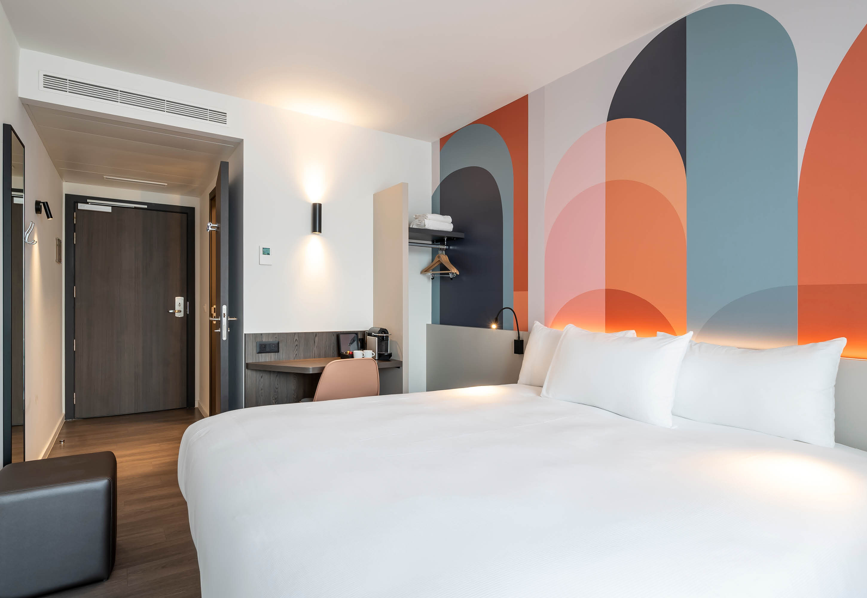 Book our B&B HOTEL in Ghent Centre, near the railway station. B&B HOTEL ...