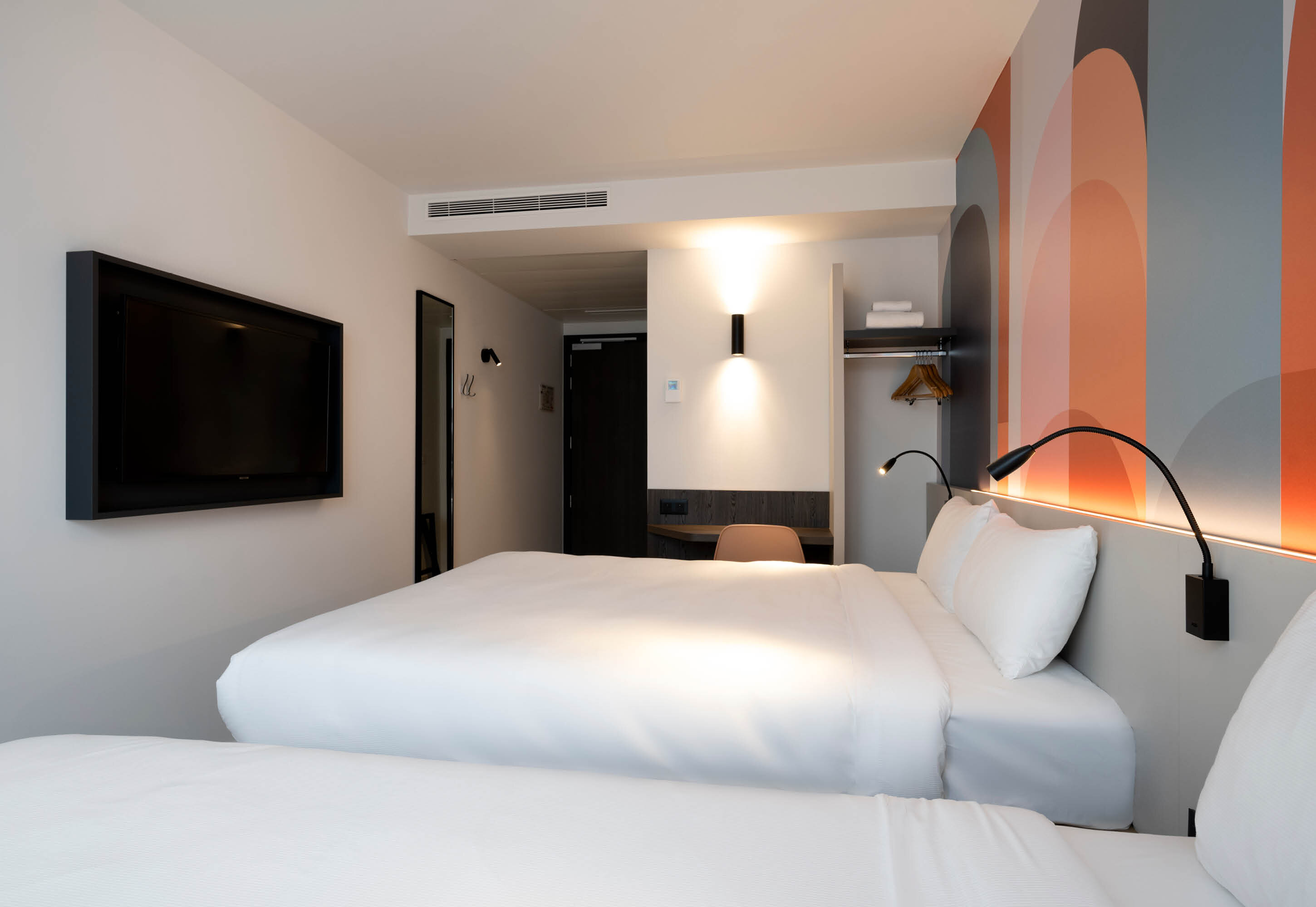 Réservez dans notre B&B HOTEL près de la Gare de Gand ! B&B HOTEL Gent ...