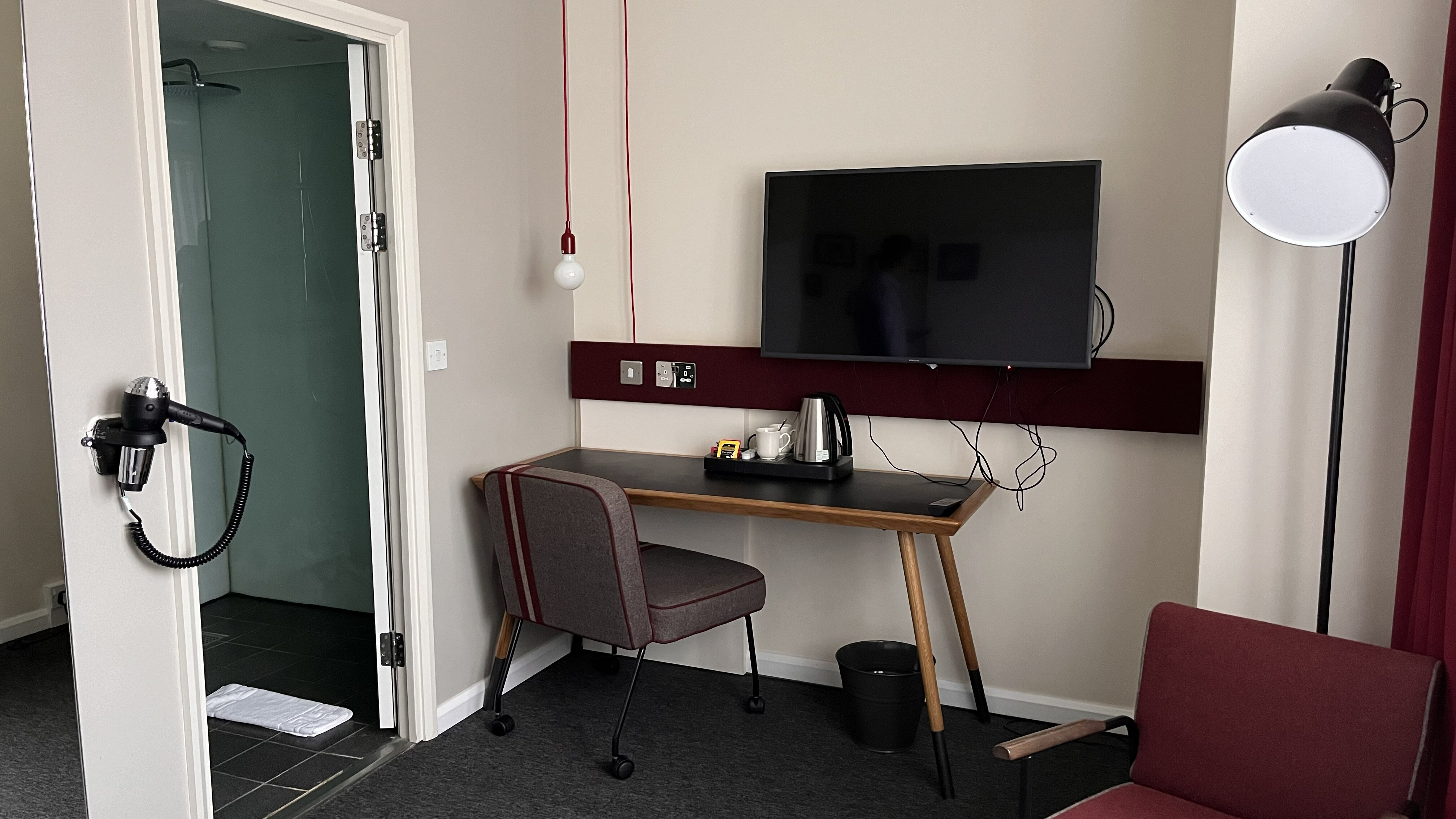 B&B HOTEL Inverness - Comfortable and affordable stay in the Scottish ...