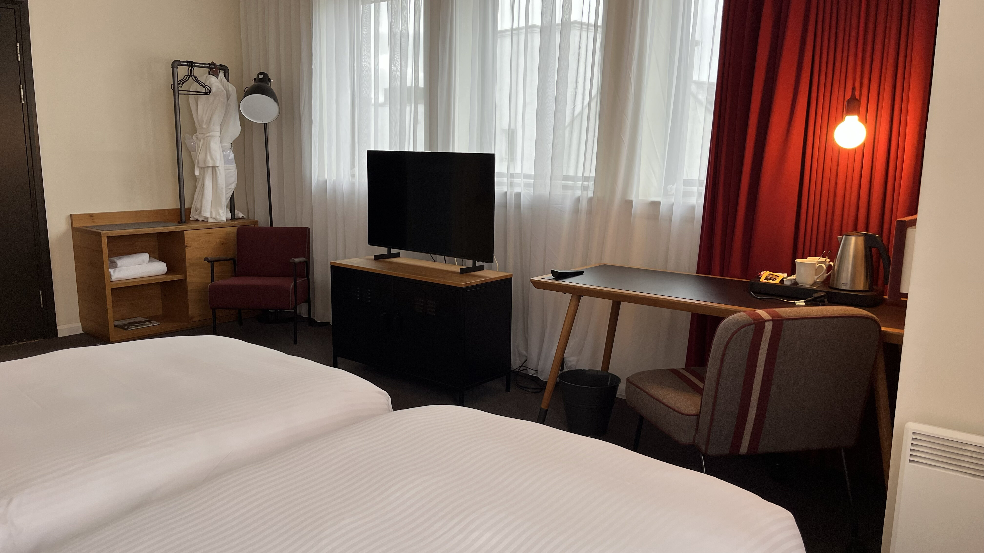 B&B HOTEL Inverness - Comfortable and affordable stay in the Scottish ...