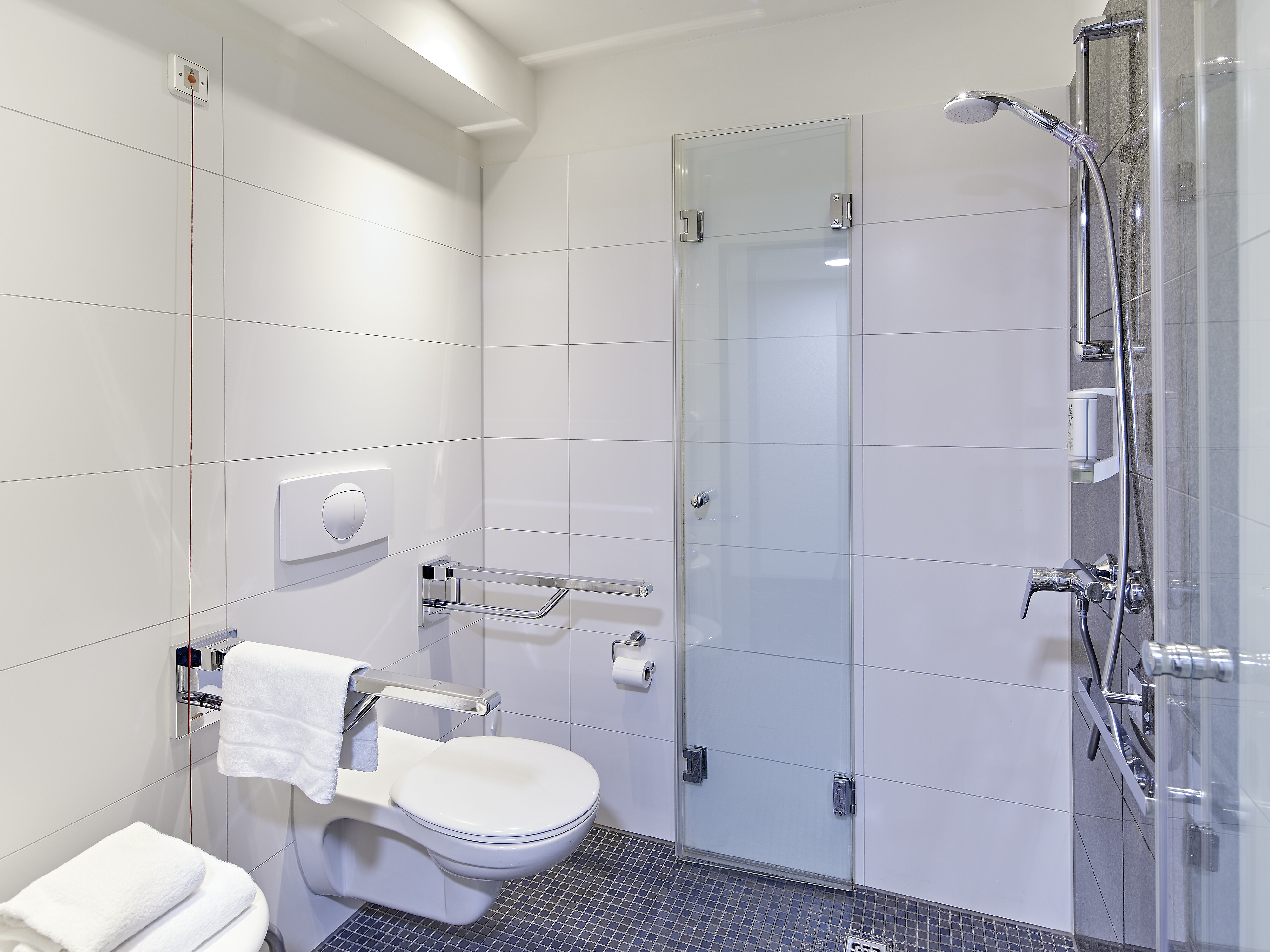 Affordable hotels in Cologne B&B HOTELS