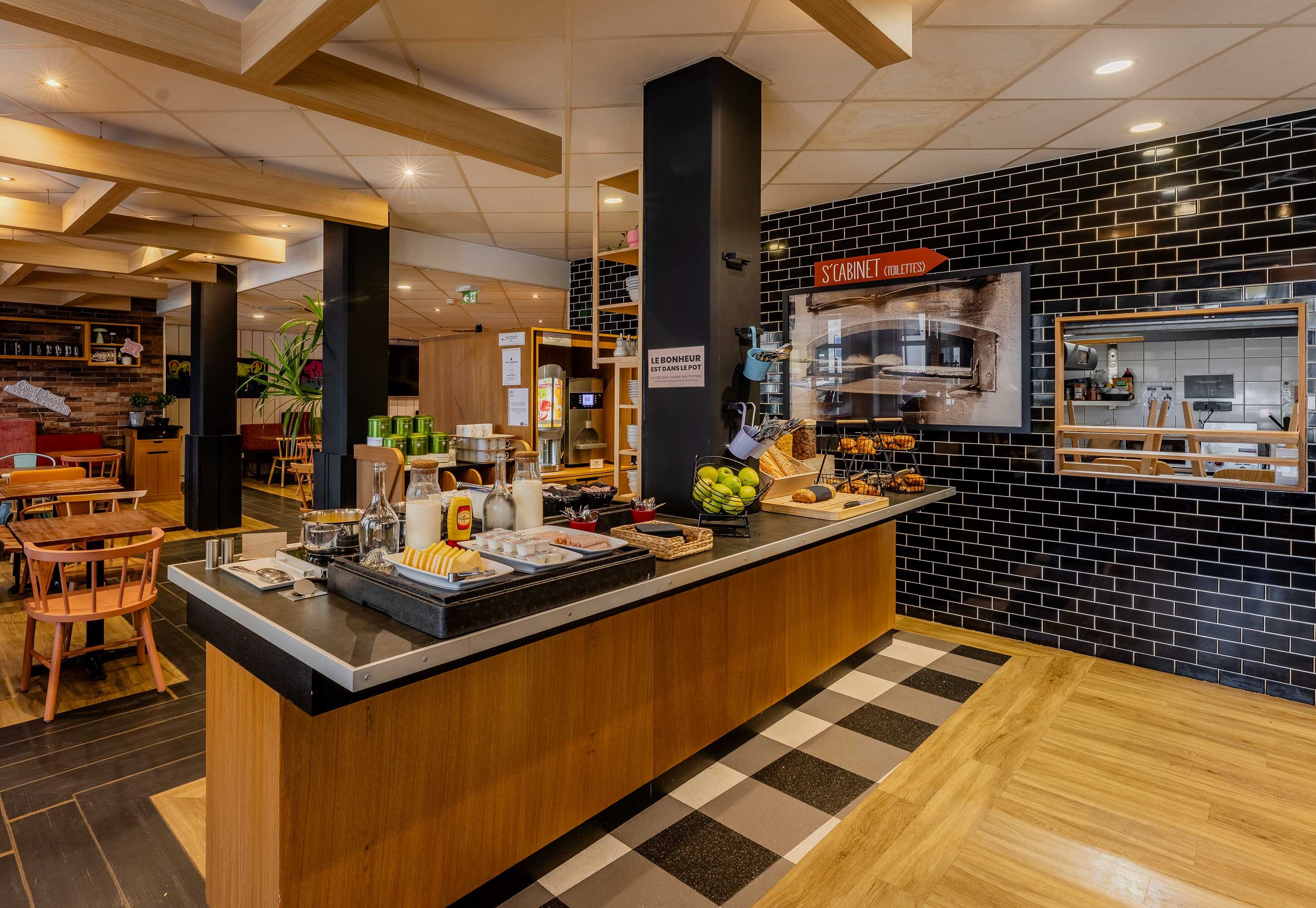 B&B HOTEL Lille Roubaix Centre Grand-Place : un hôtel tout confort en ...