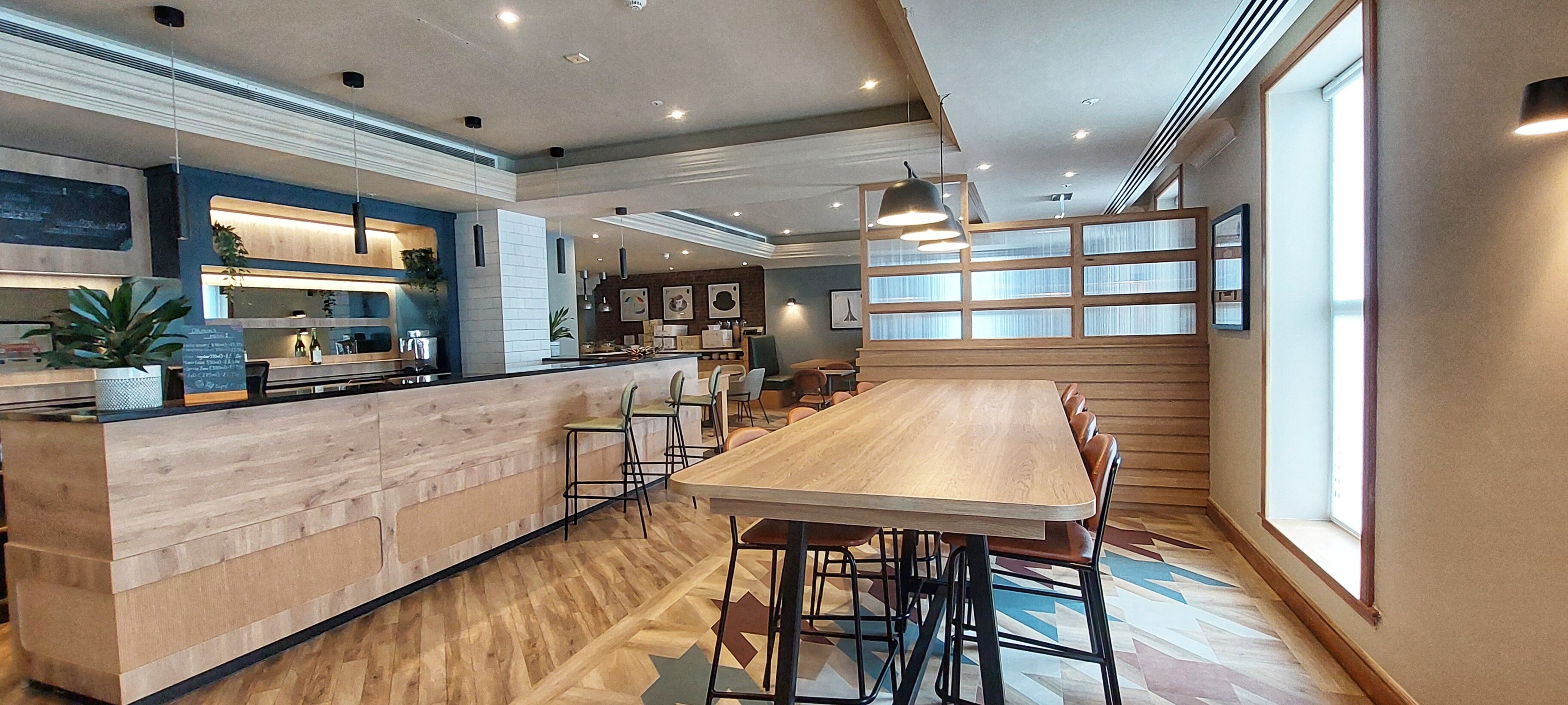 Entdecke London - übernachte mit Wohlfühlfaktor im Colnbrook Hotel ...