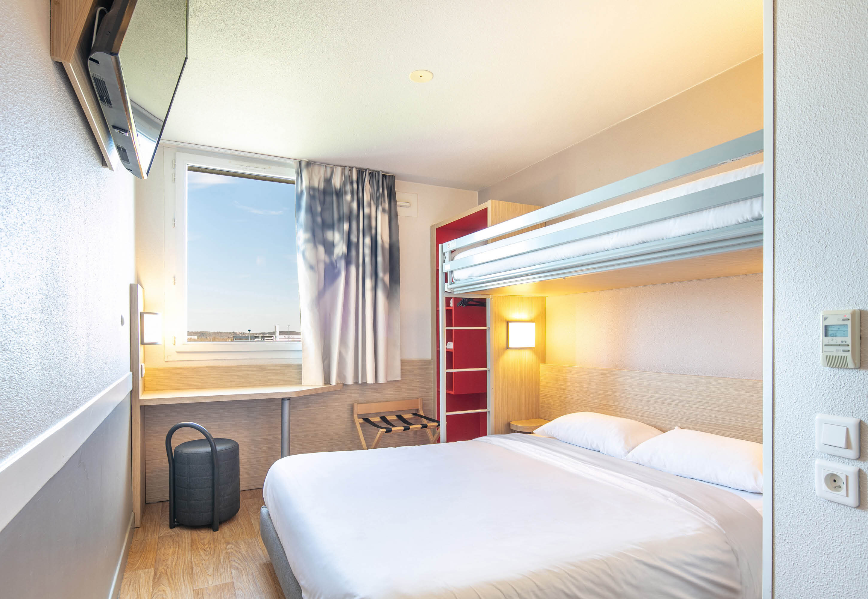 Hotel Pas Cher Dans Le 93