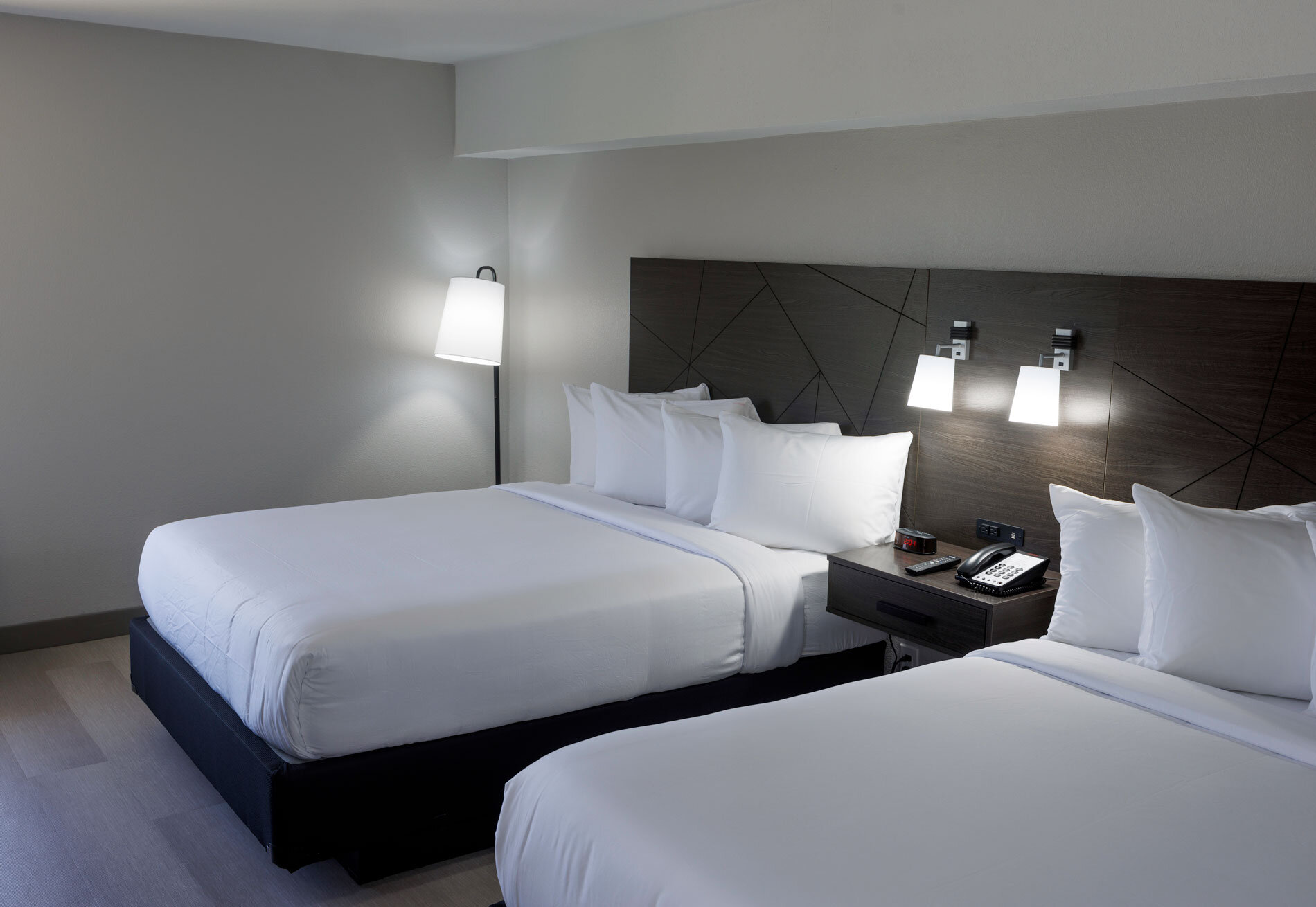 B&B HOTEL Miami Airport