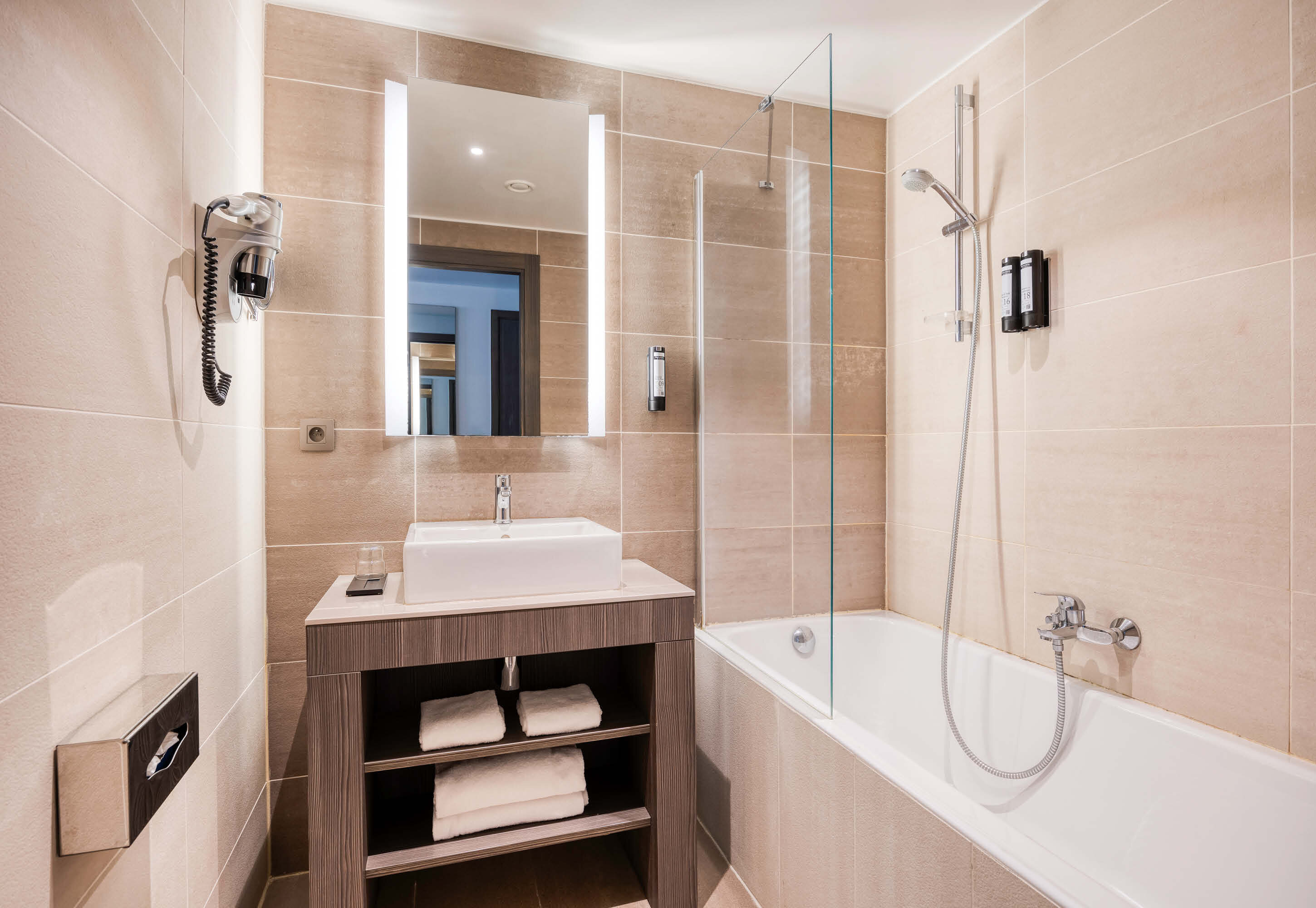 B&B HOTEL Mons Centre : un hôtel tout confort en plein centre de Mons