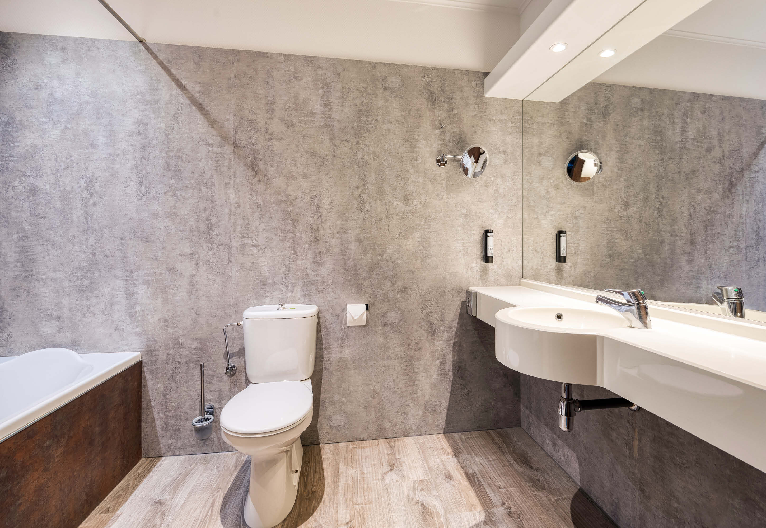 B&B HOTEL Mons Centre : un hôtel tout confort en plein centre de Mons