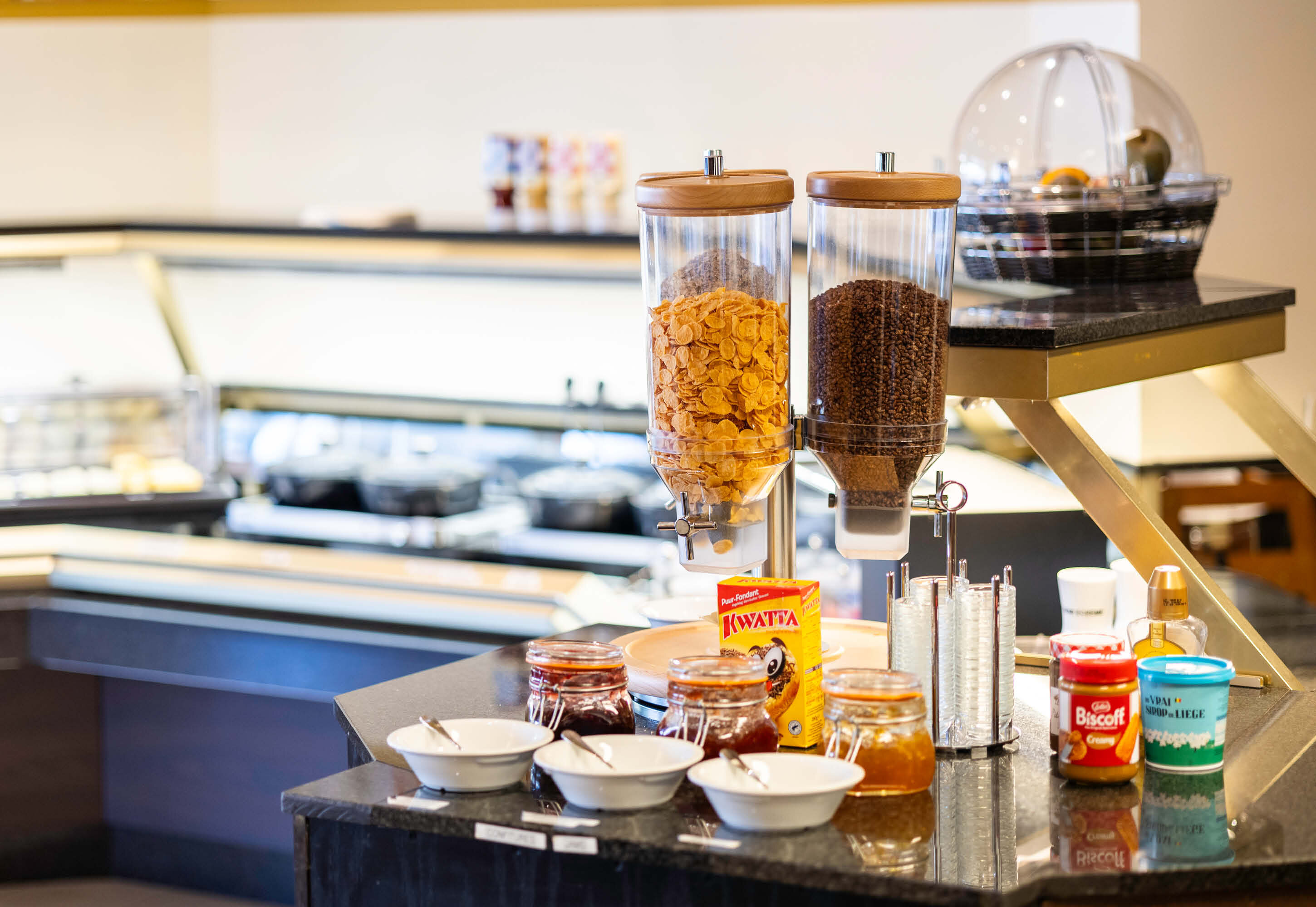 B&B HOTEL Mons Centre : un hôtel tout confort en plein centre de Mons