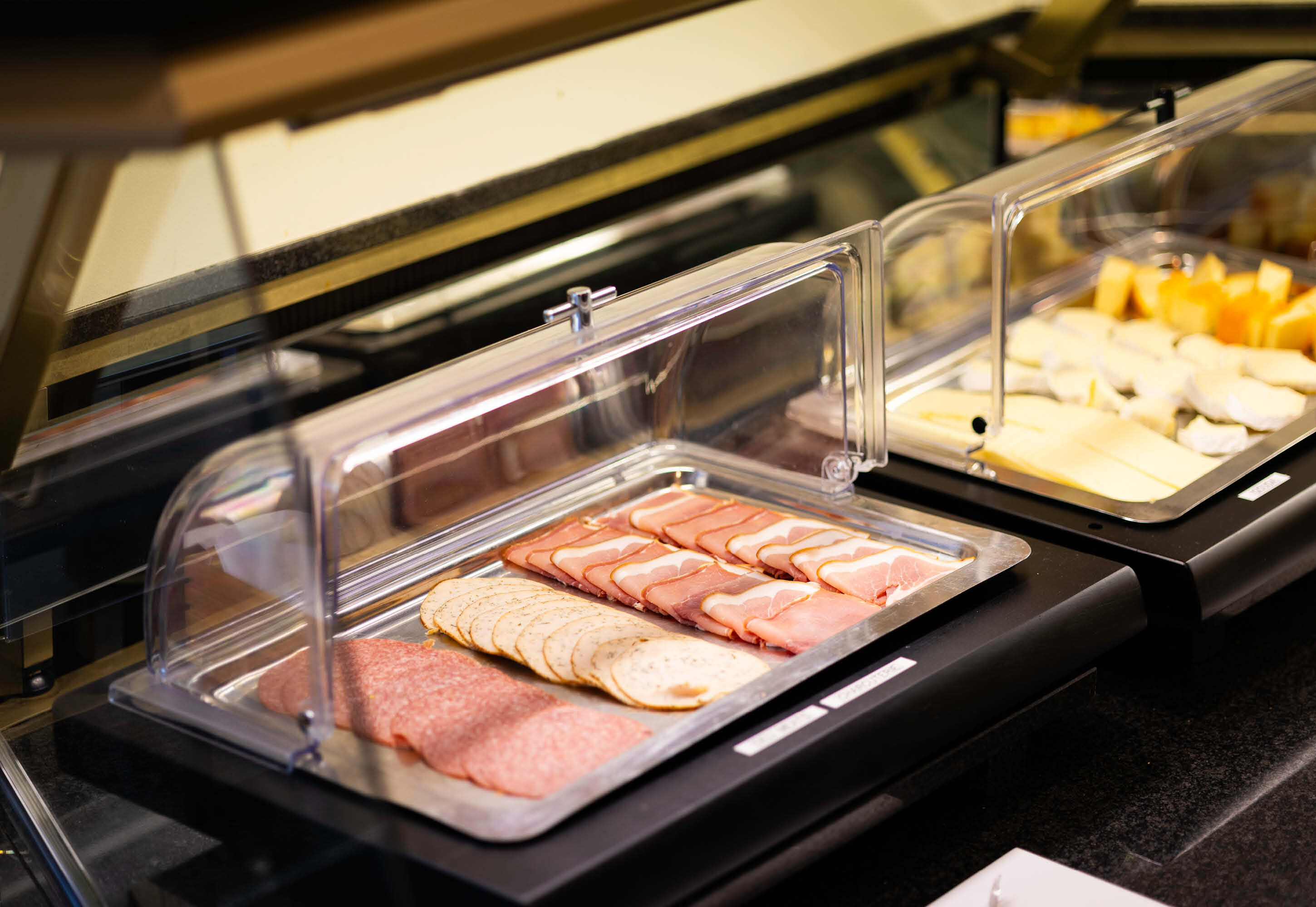 B&B HOTEL Mons Centre : un hôtel tout confort en plein centre de Mons