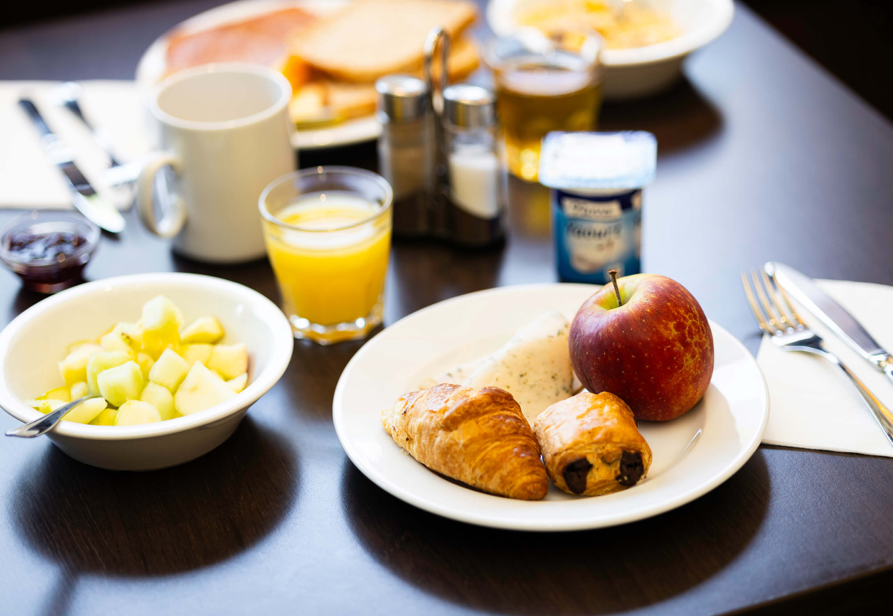 B&B HOTEL Mons Centre : un hôtel tout confort en plein centre de Mons