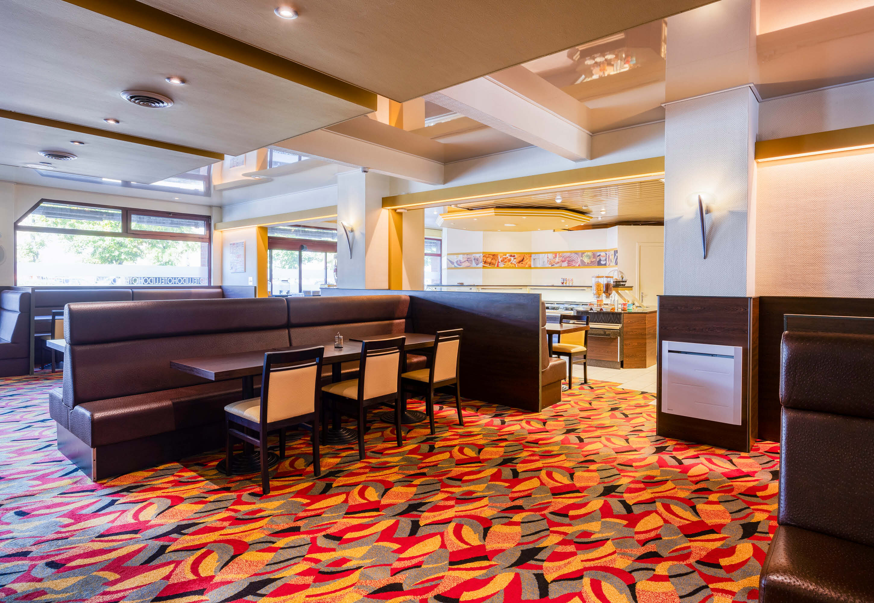 B&B HOTEL Mons Centre : un hôtel tout confort en plein centre de Mons