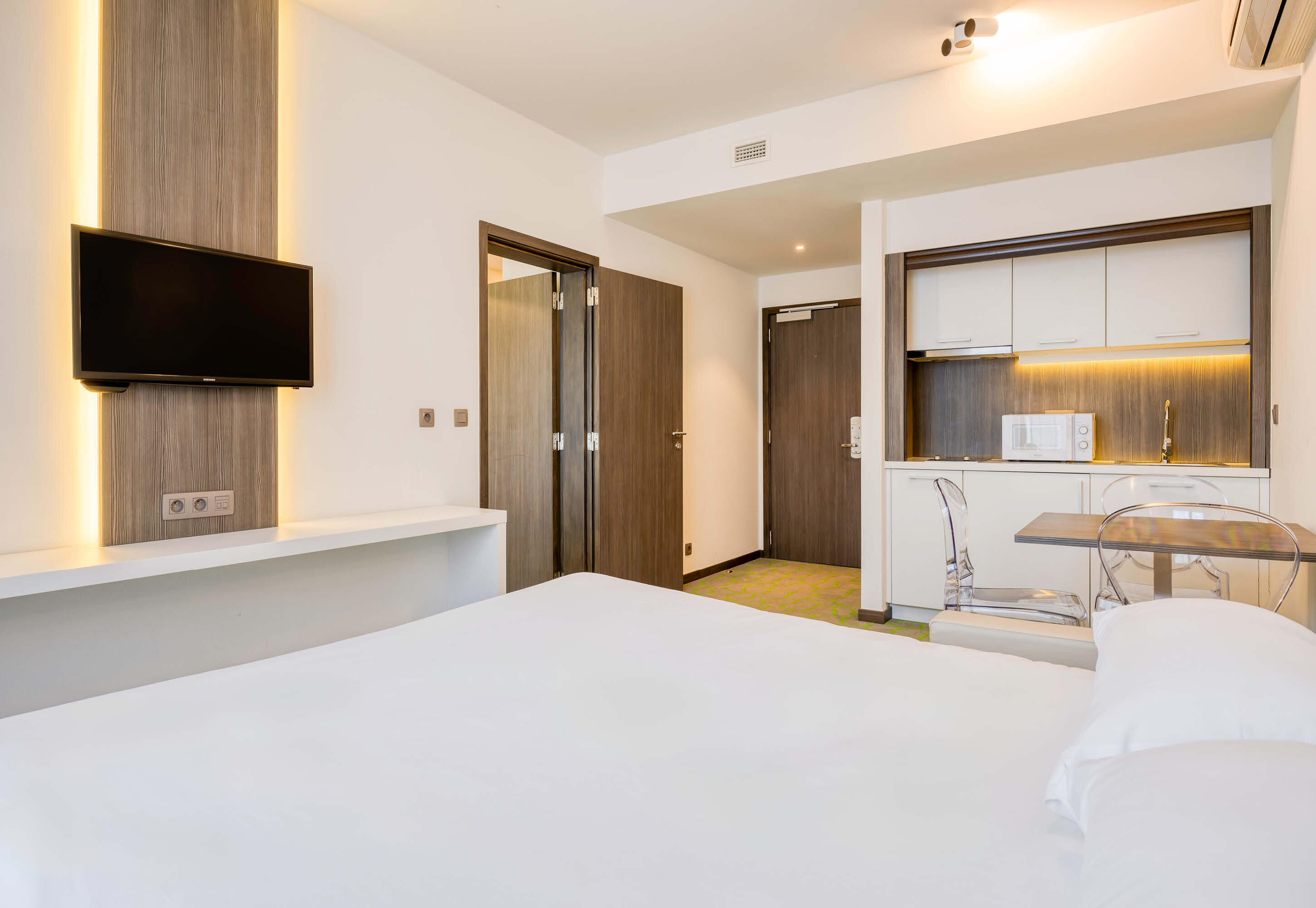 B&B HOTEL Mons Centre : un hôtel tout confort en plein centre de Mons