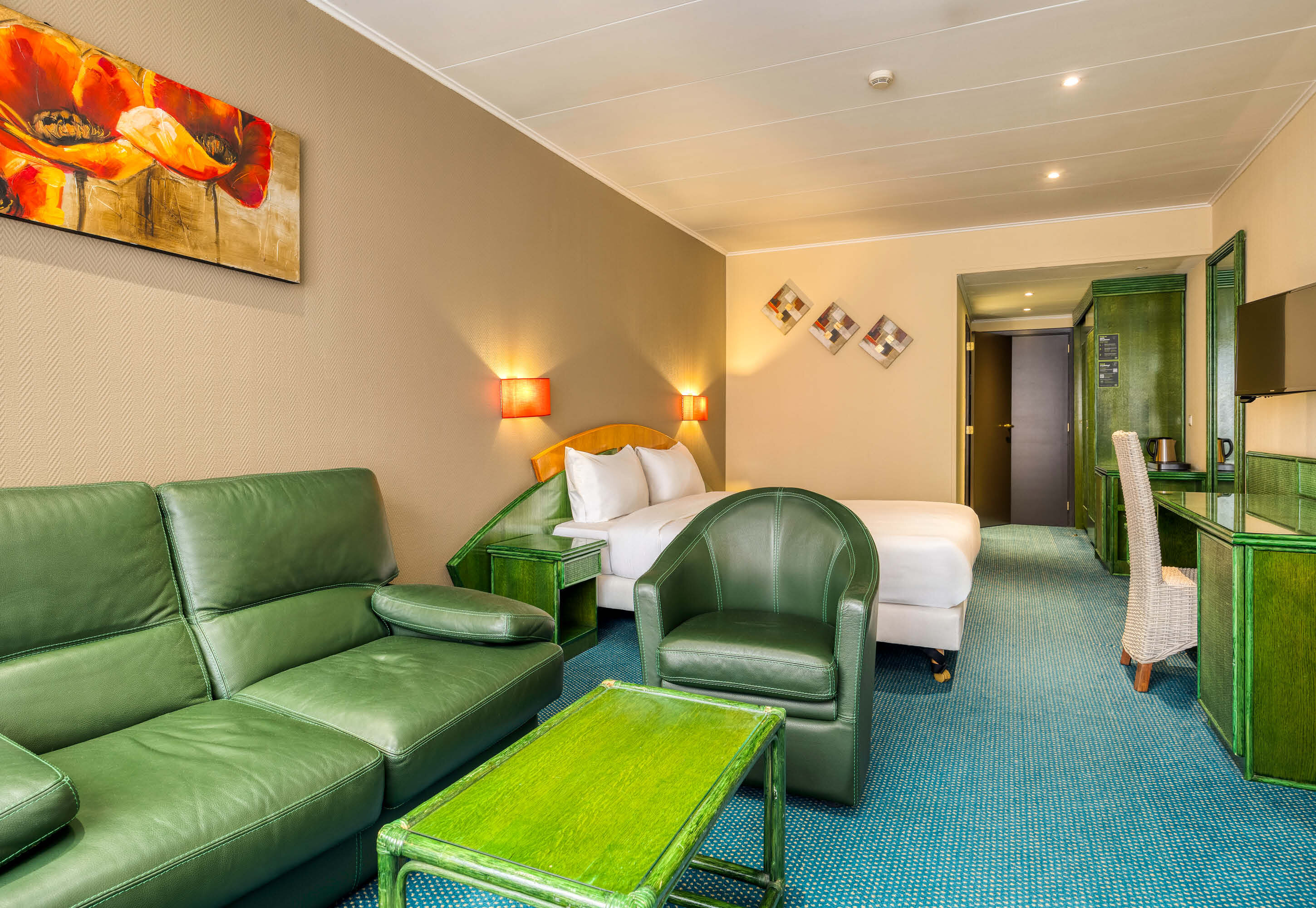 B&B HOTEL Mons Centre : un hôtel tout confort en plein centre de Mons