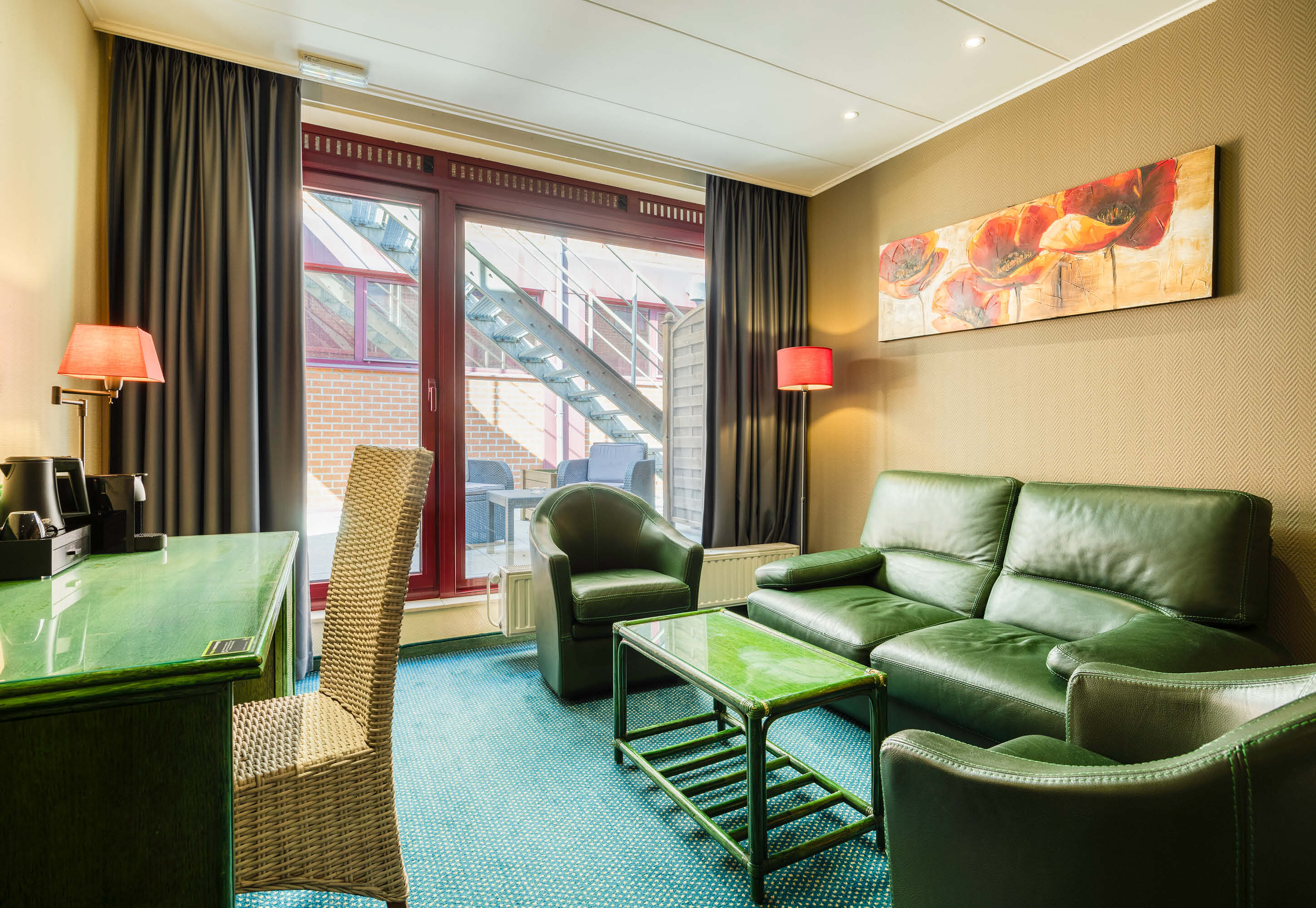 B&B HOTEL Mons Centre : un hôtel tout confort en plein centre de Mons