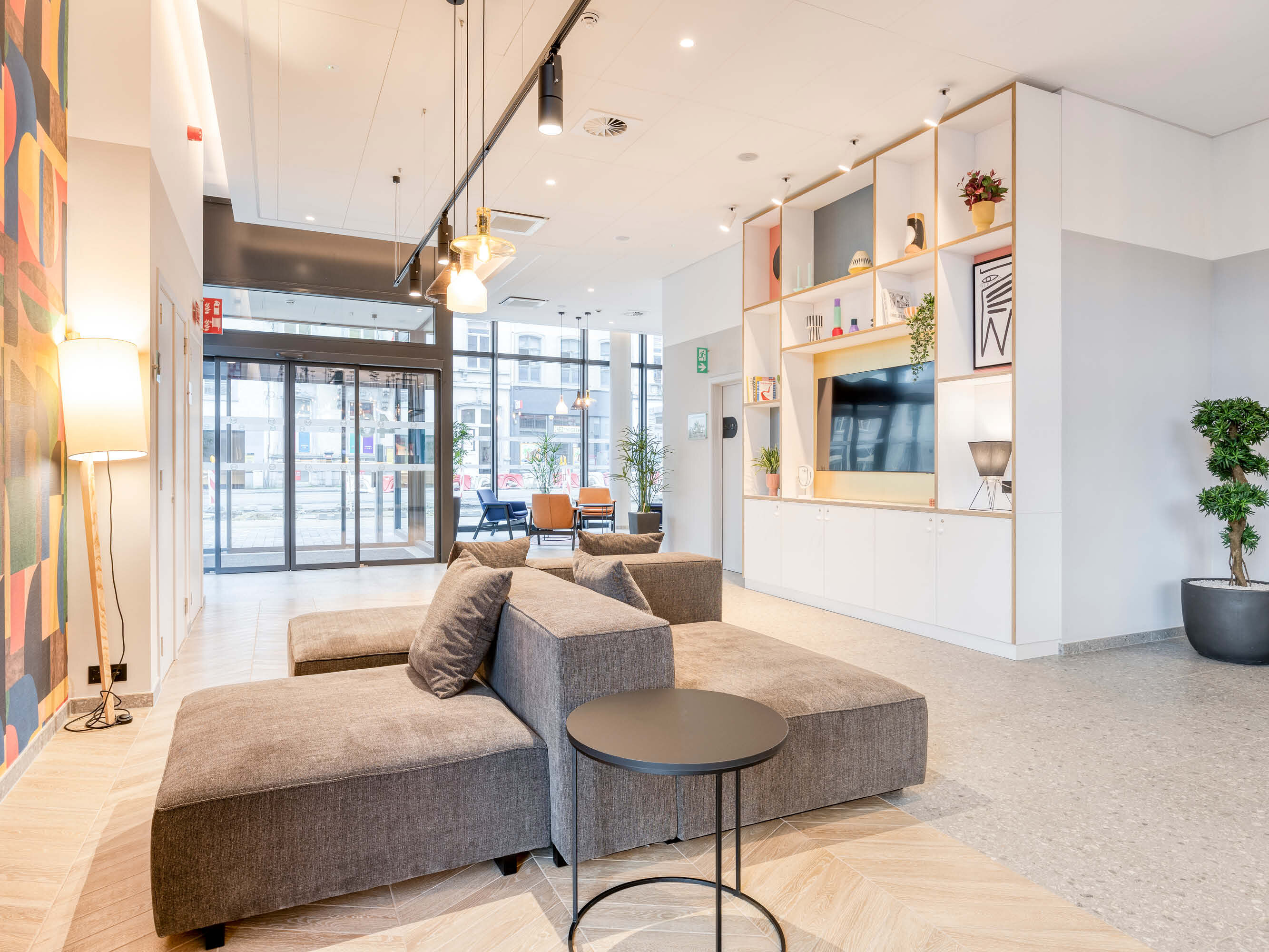 Un hôtel tout confort à Namur le temps d'un week-end: B&B HOTEL Namur ...