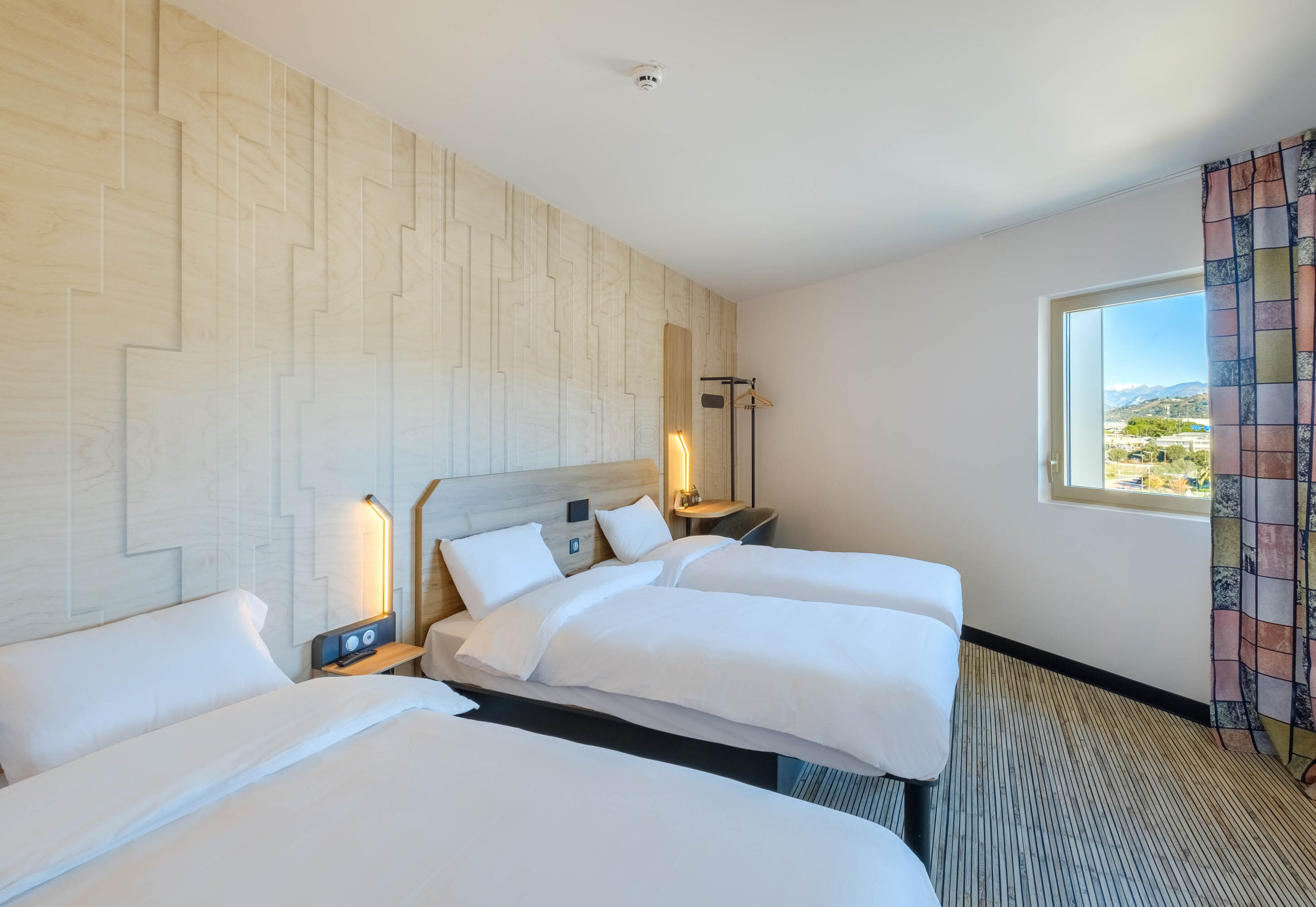 B&B HOTEL Nice Stade Riviera: a hotel just a stone's throw from the ...