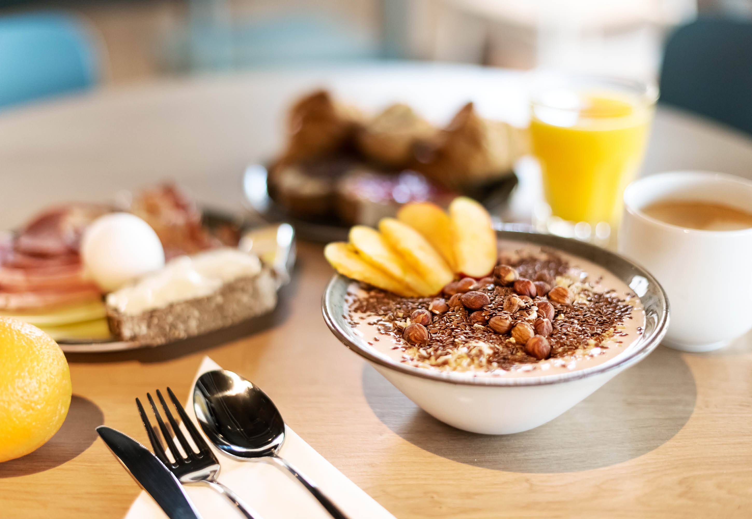 Hotel Nyon: A great base for exploring all Geneva and its lake has to ...