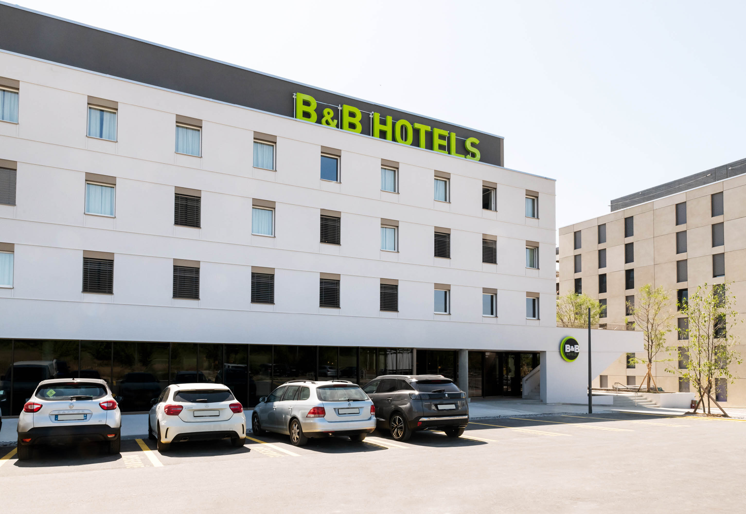 Hotel Nyon: A great base for exploring all Geneva and its lake has to ...