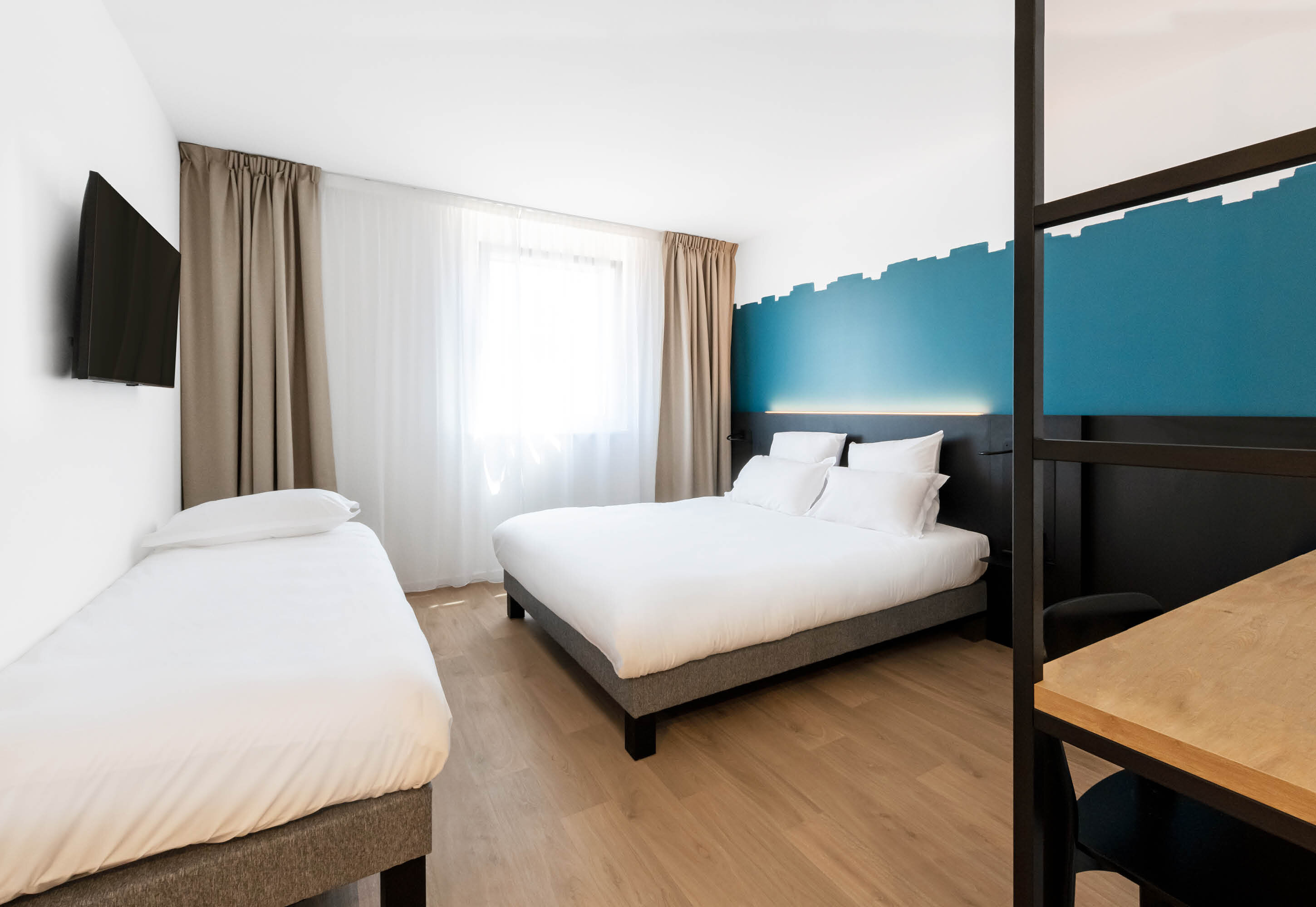 Hotel Nyon: A great base for exploring all Geneva and its lake has to ...