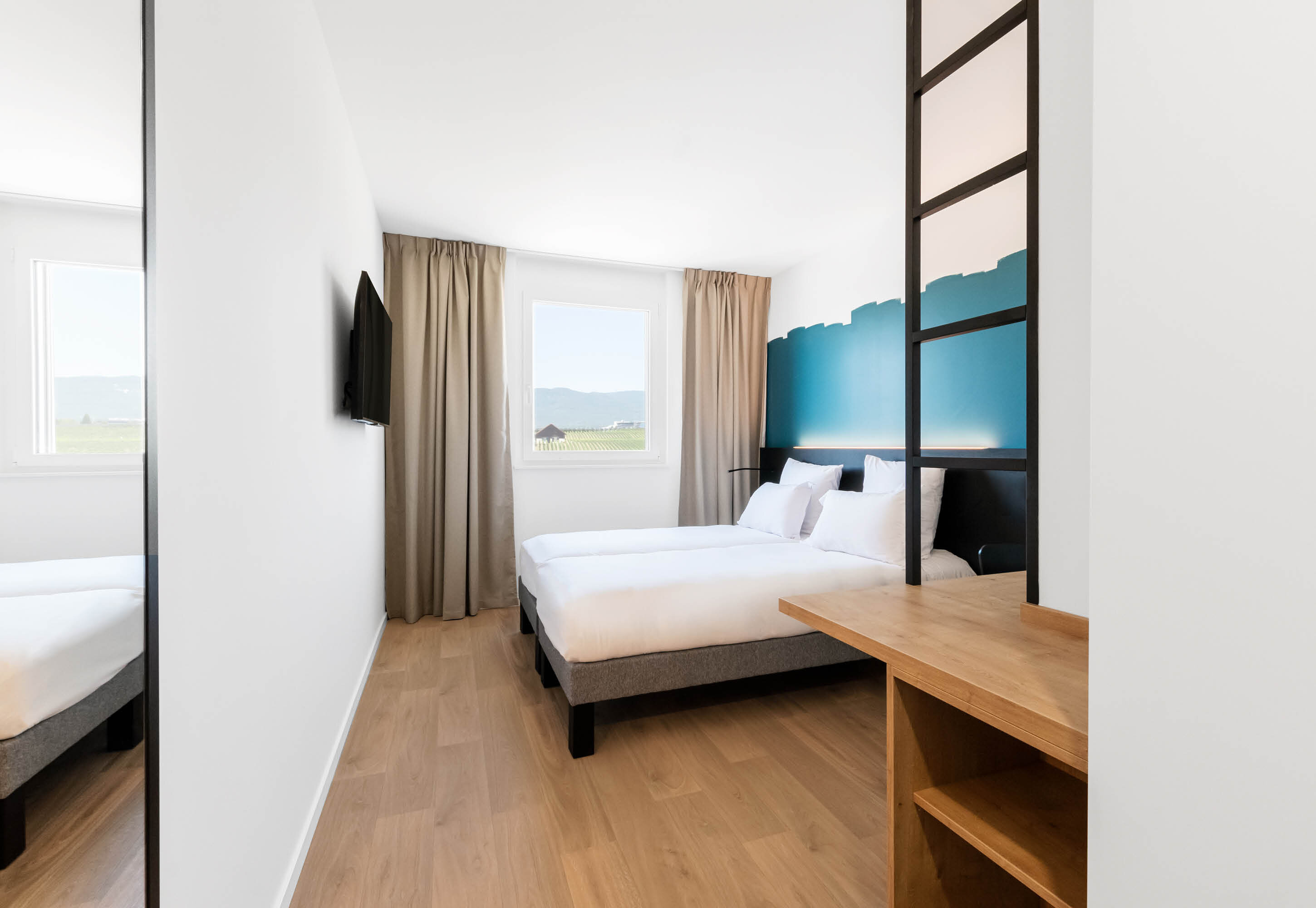 Hotel Nyon: A great base for exploring all Geneva and its lake has to ...