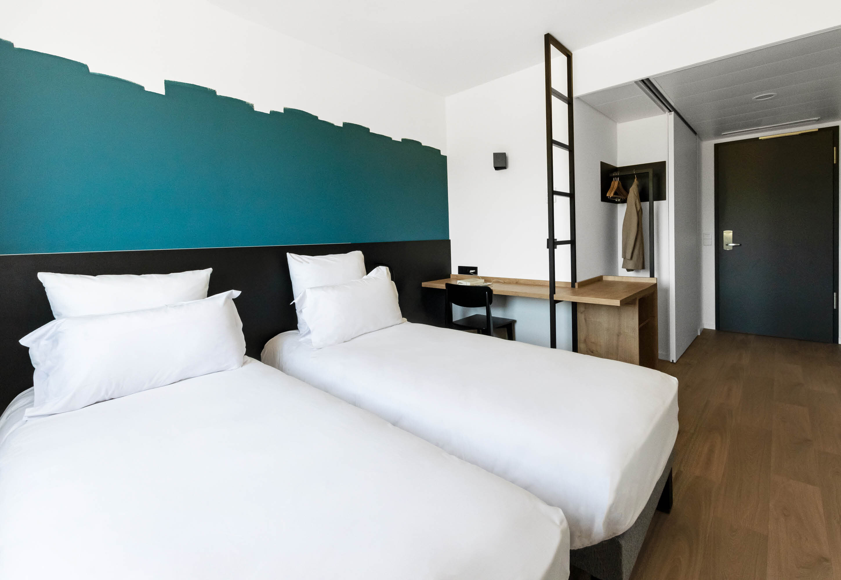 Hotel Nyon: A great base for exploring all Geneva and its lake has to ...