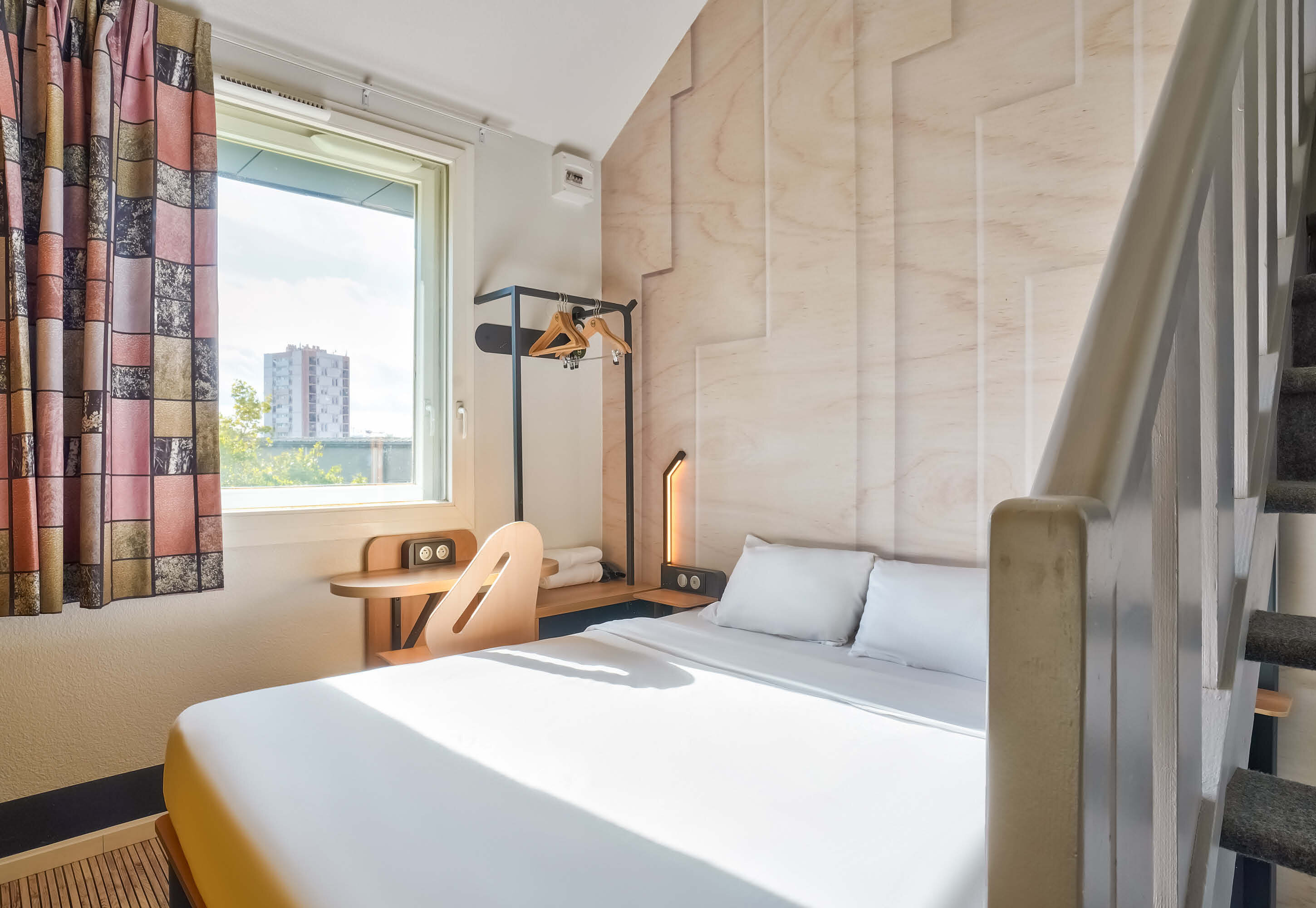 B&B HOTEL Paris Malakoff Parc des Expositions near exhibition center ...