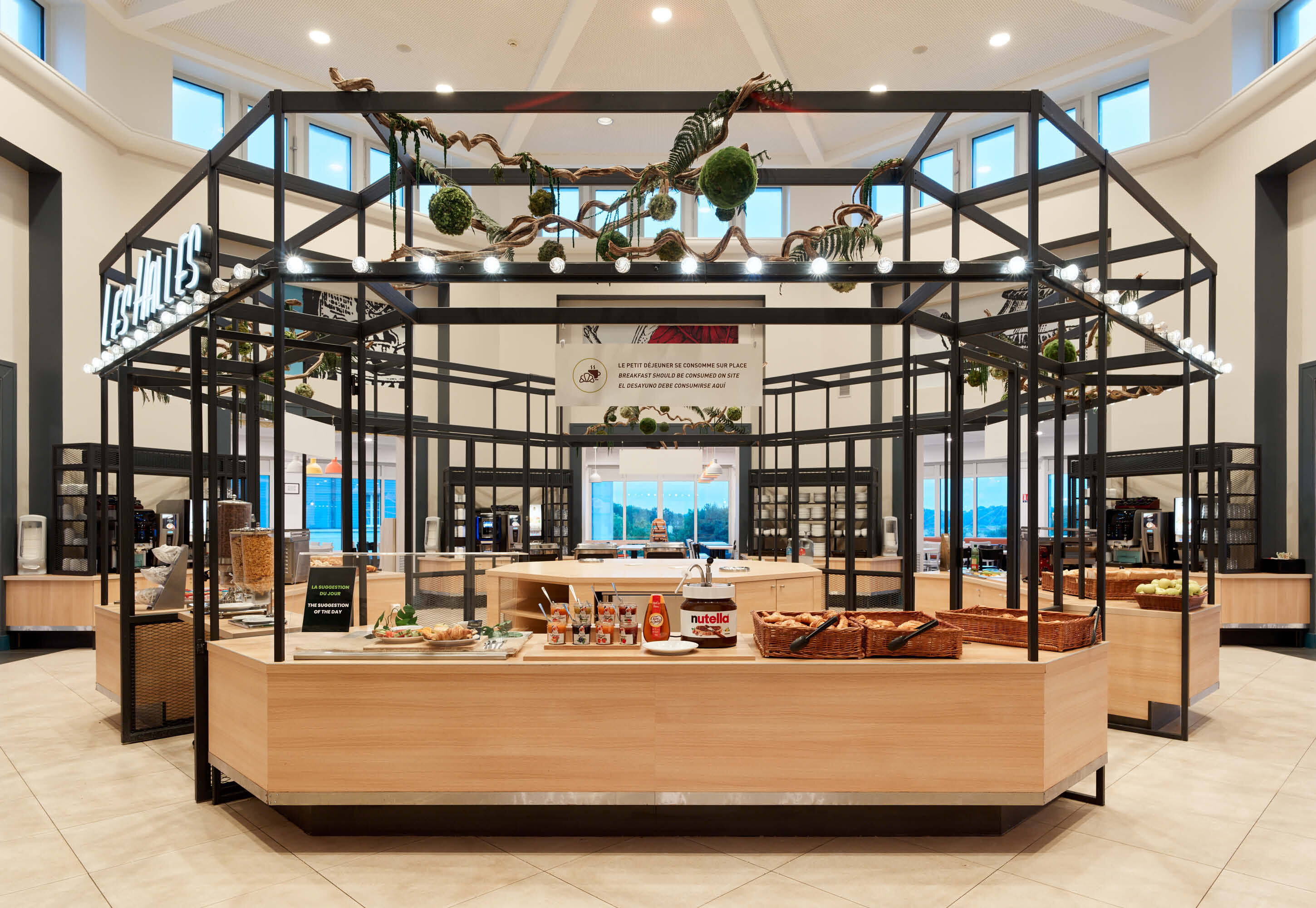 Organiser son séjour au Parc Disneyland® Paris - B&B HOTELS