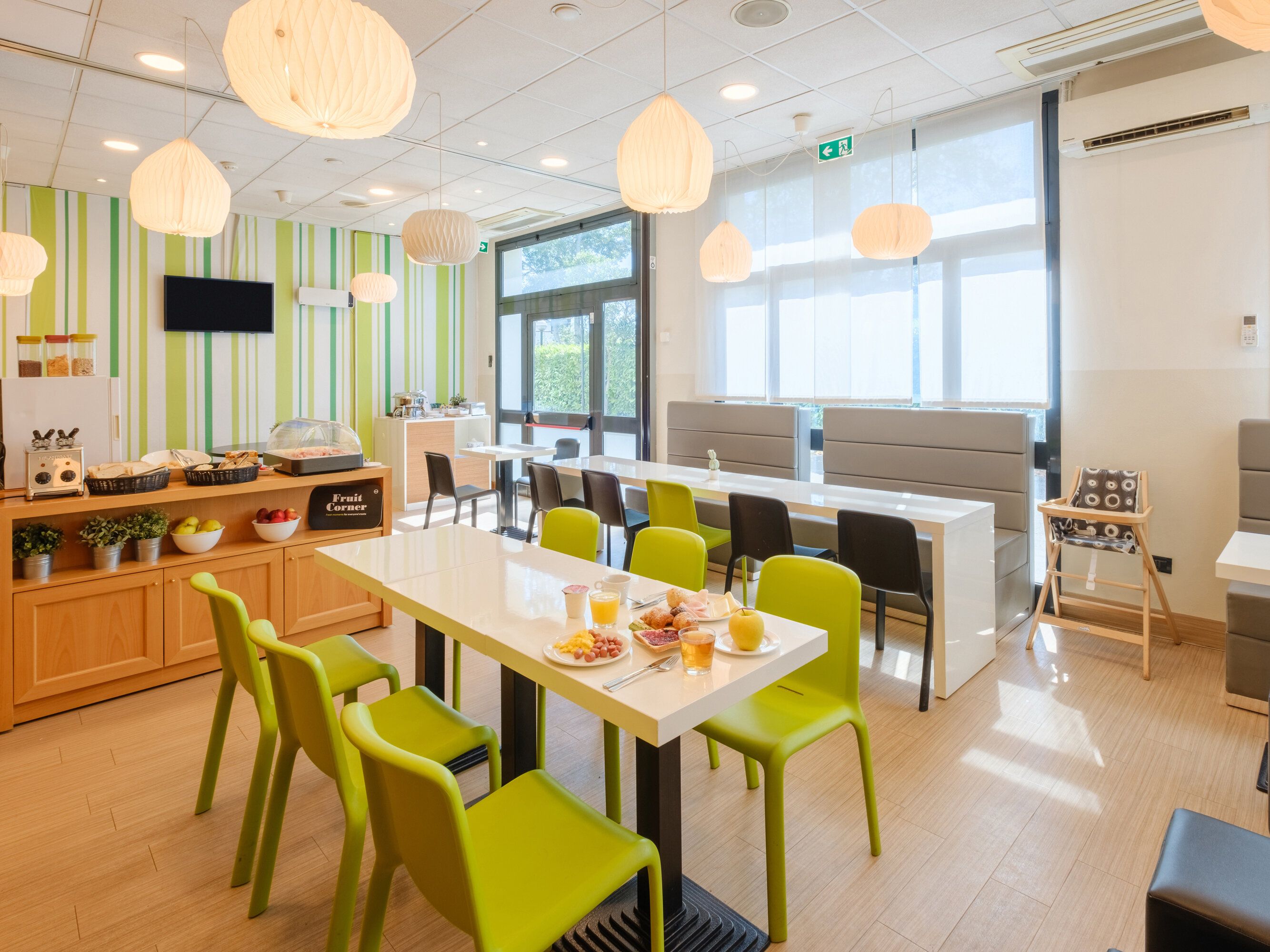 B&B Hotel RAVENNA | Hotel al Miglior Prezzo vicino a Ravenna