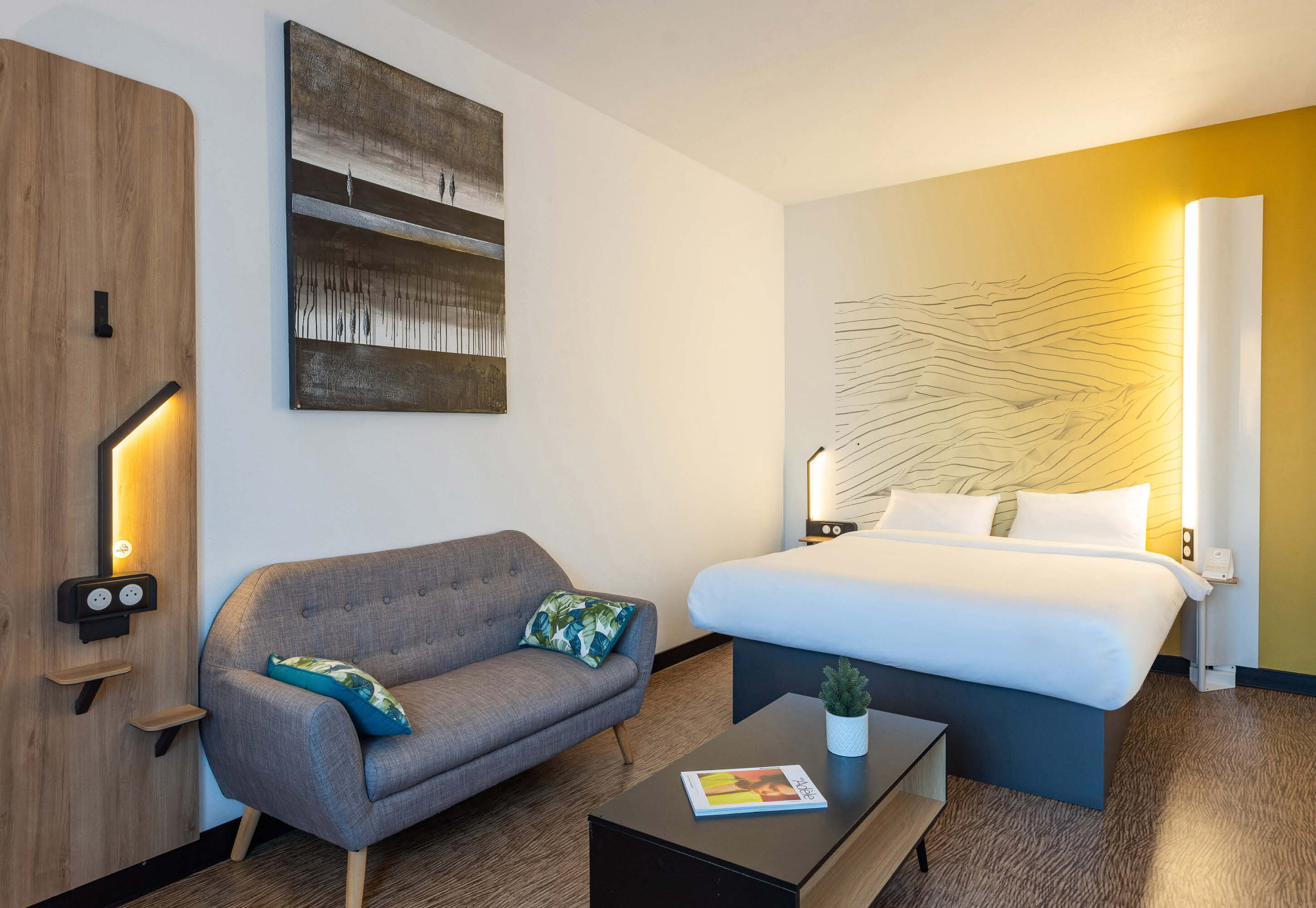 Nos 5 hôtels à prix abordable à Rennes | B&B HOTELS