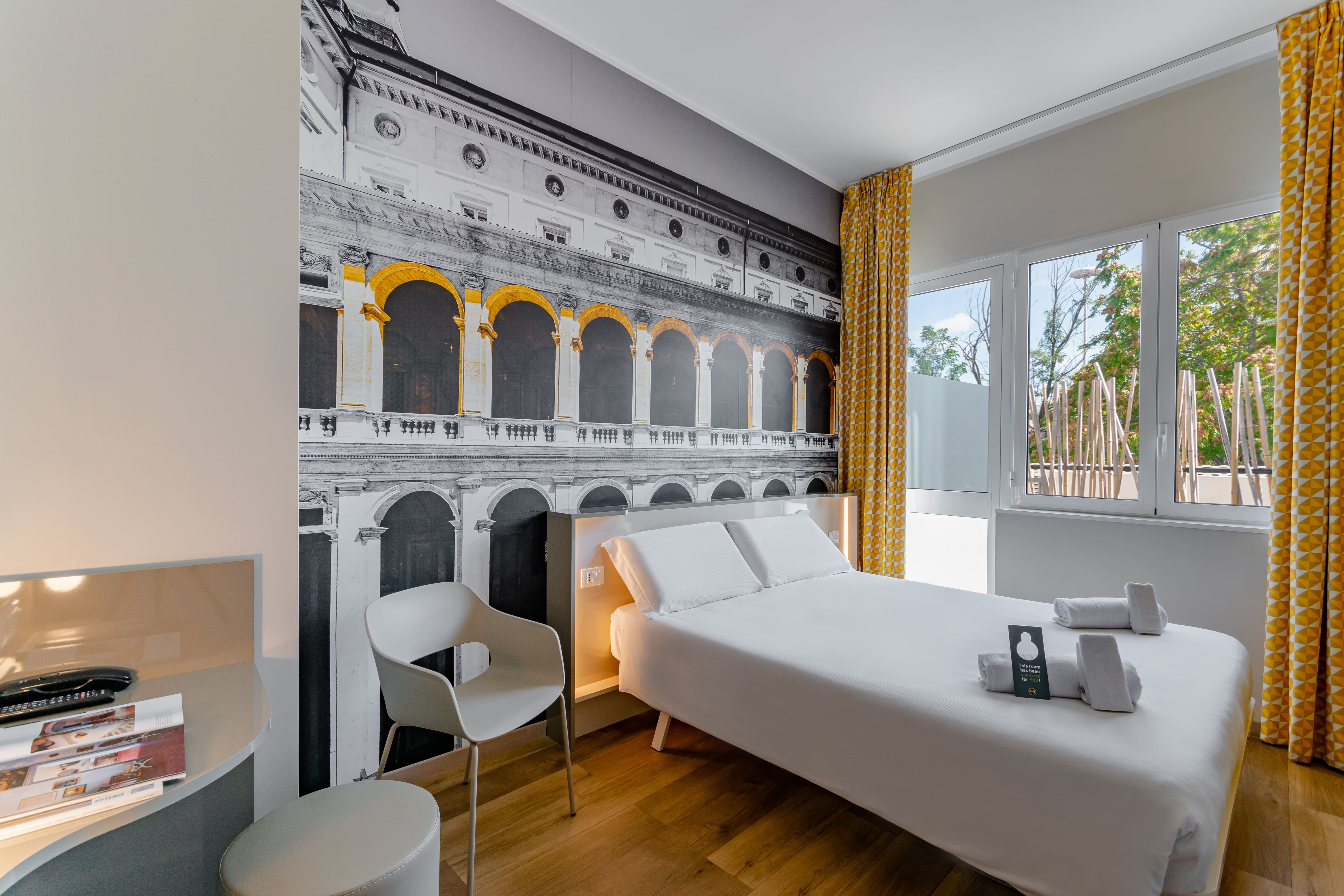 Book your hotel room in Rome right way!