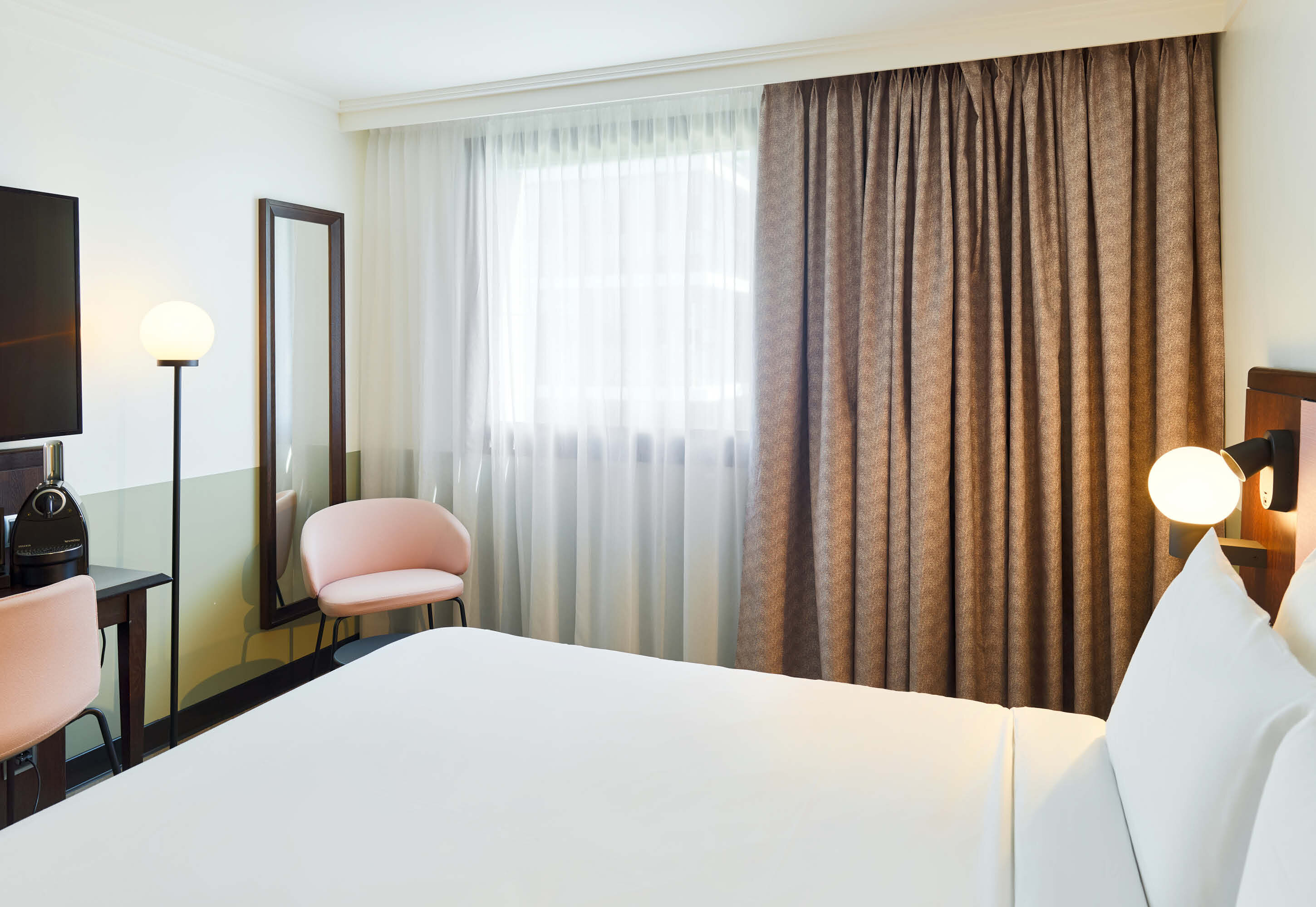 Un hôtel économique en Yvelines proche de Versailles | B&B HOTEL Saint ...