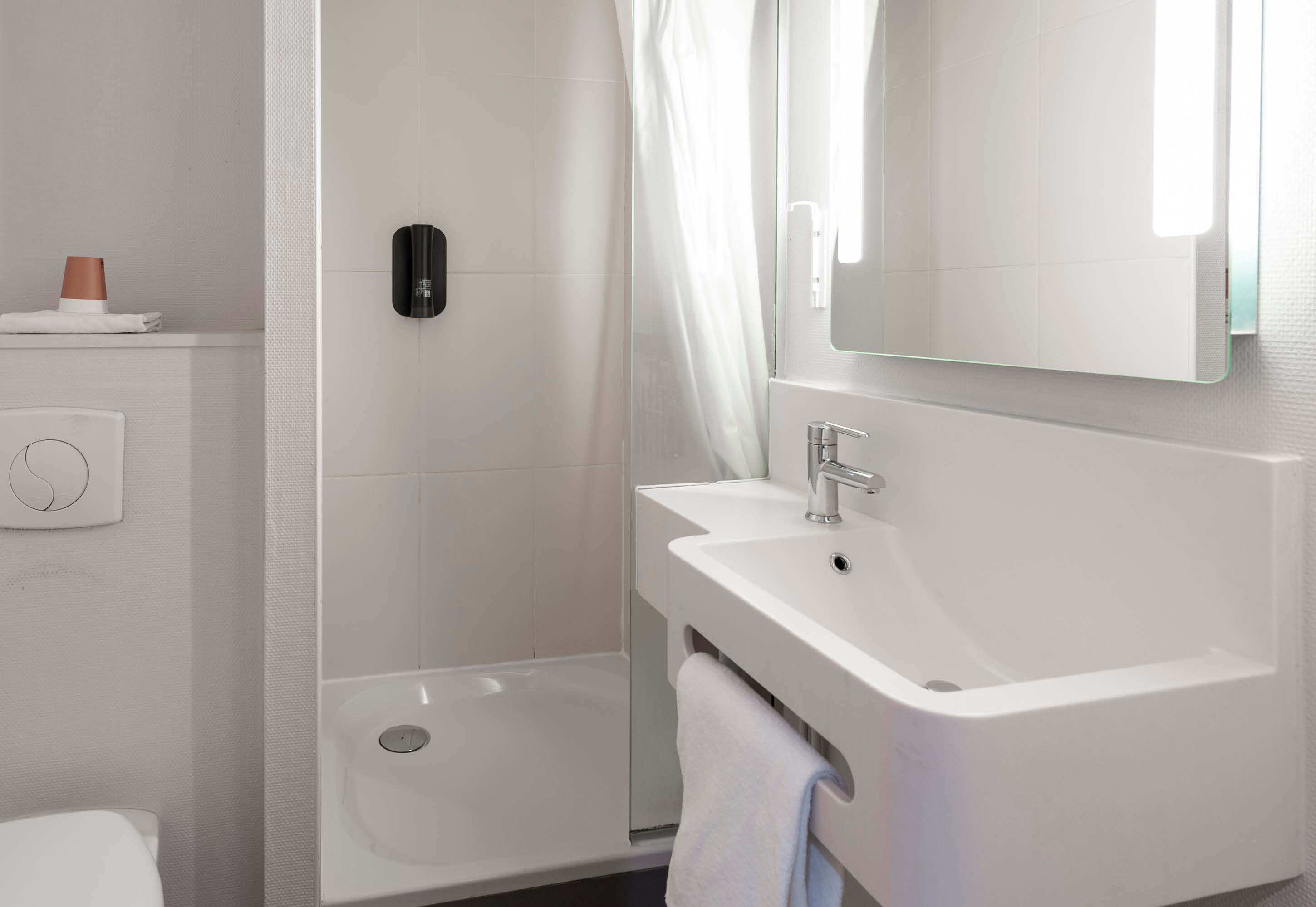 B&B Hôtel à Toulouse Basso Cambo, proche de l'Université