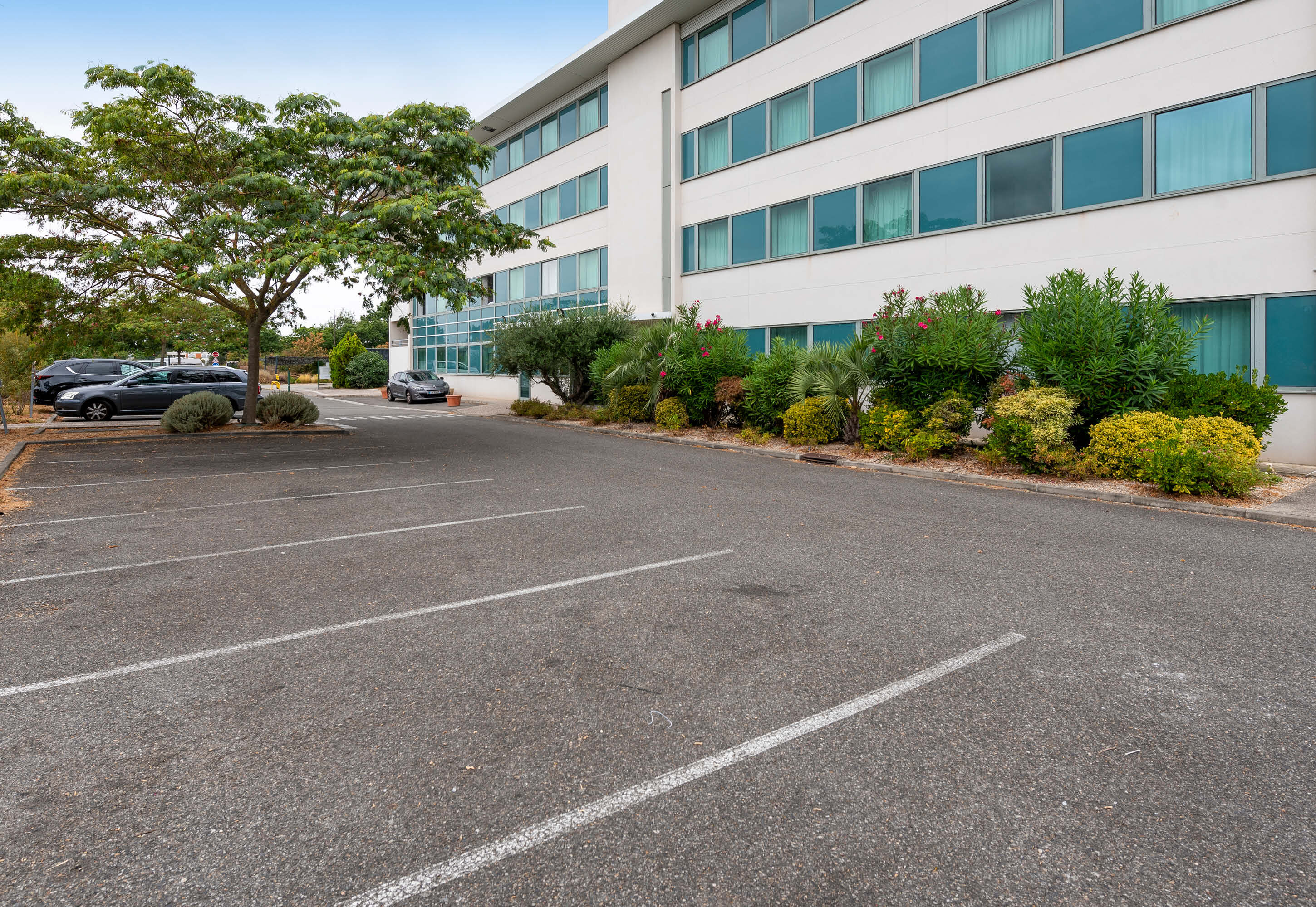 B&B Hôtel à Toulouse Basso Cambo, proche de l'Université