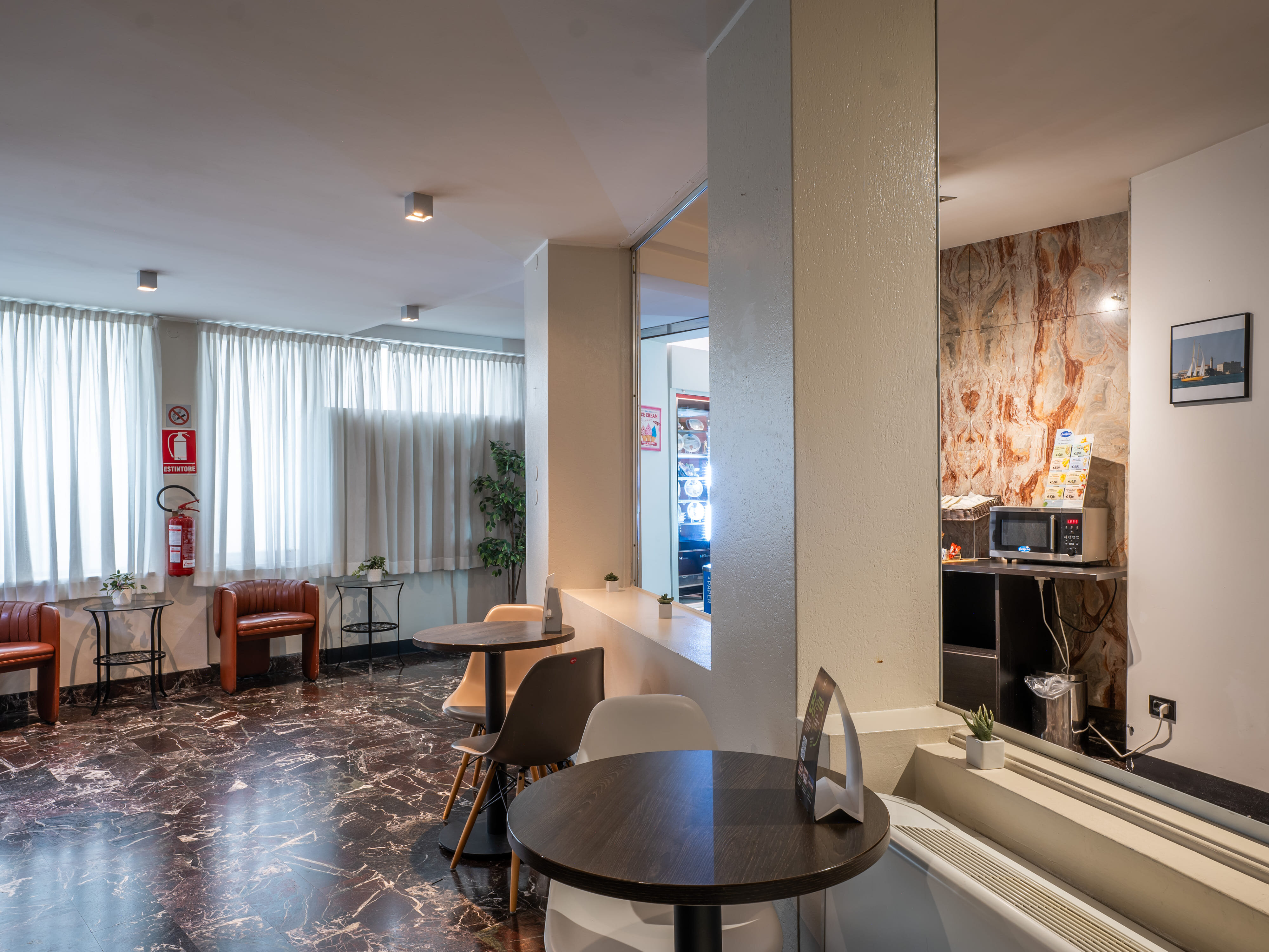 B&B Hotel TRIESTE | vicino alla stazione di Trieste