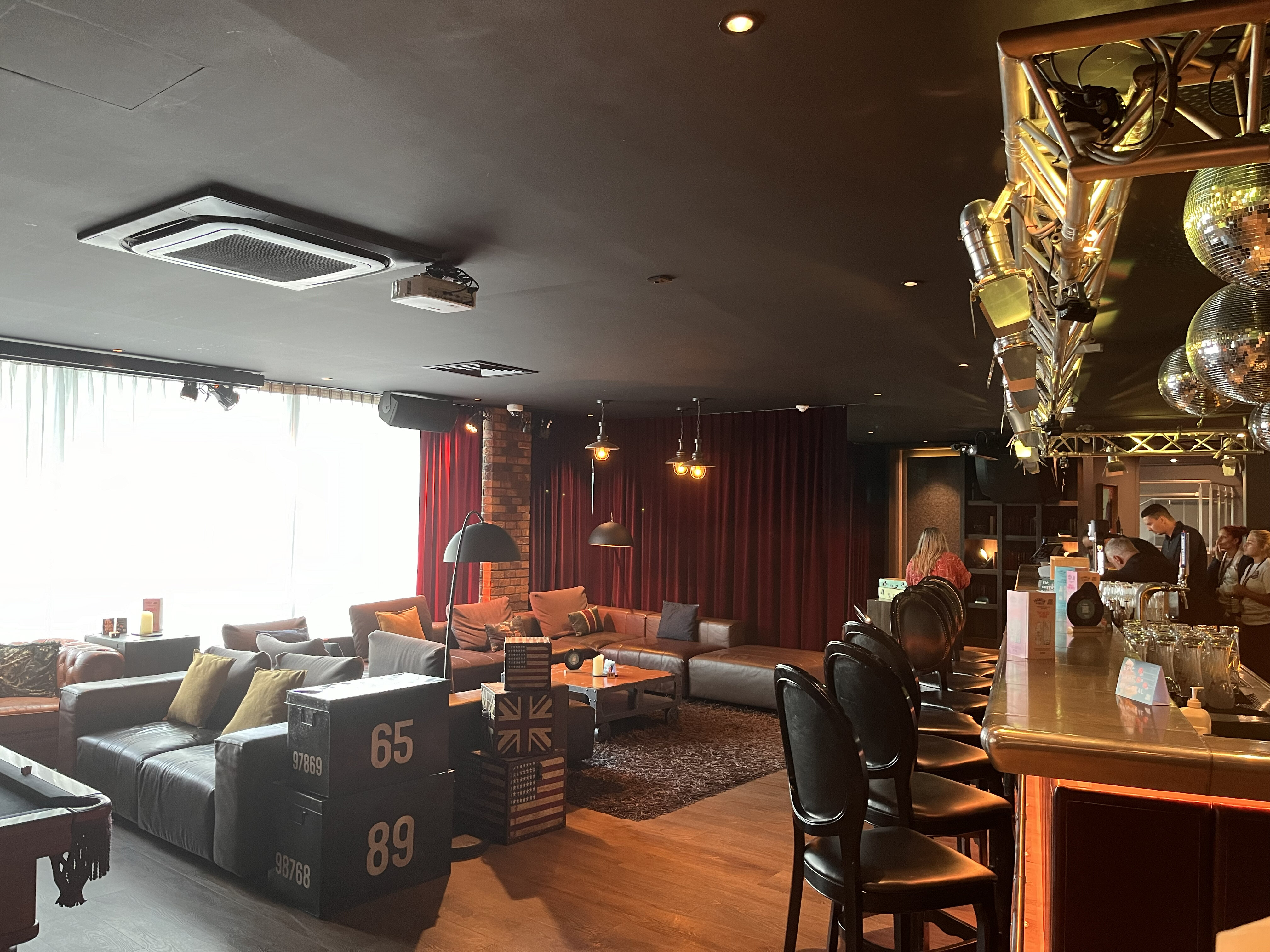 Discover Derby from your base at the B&B HOTEL - ideal location for ...