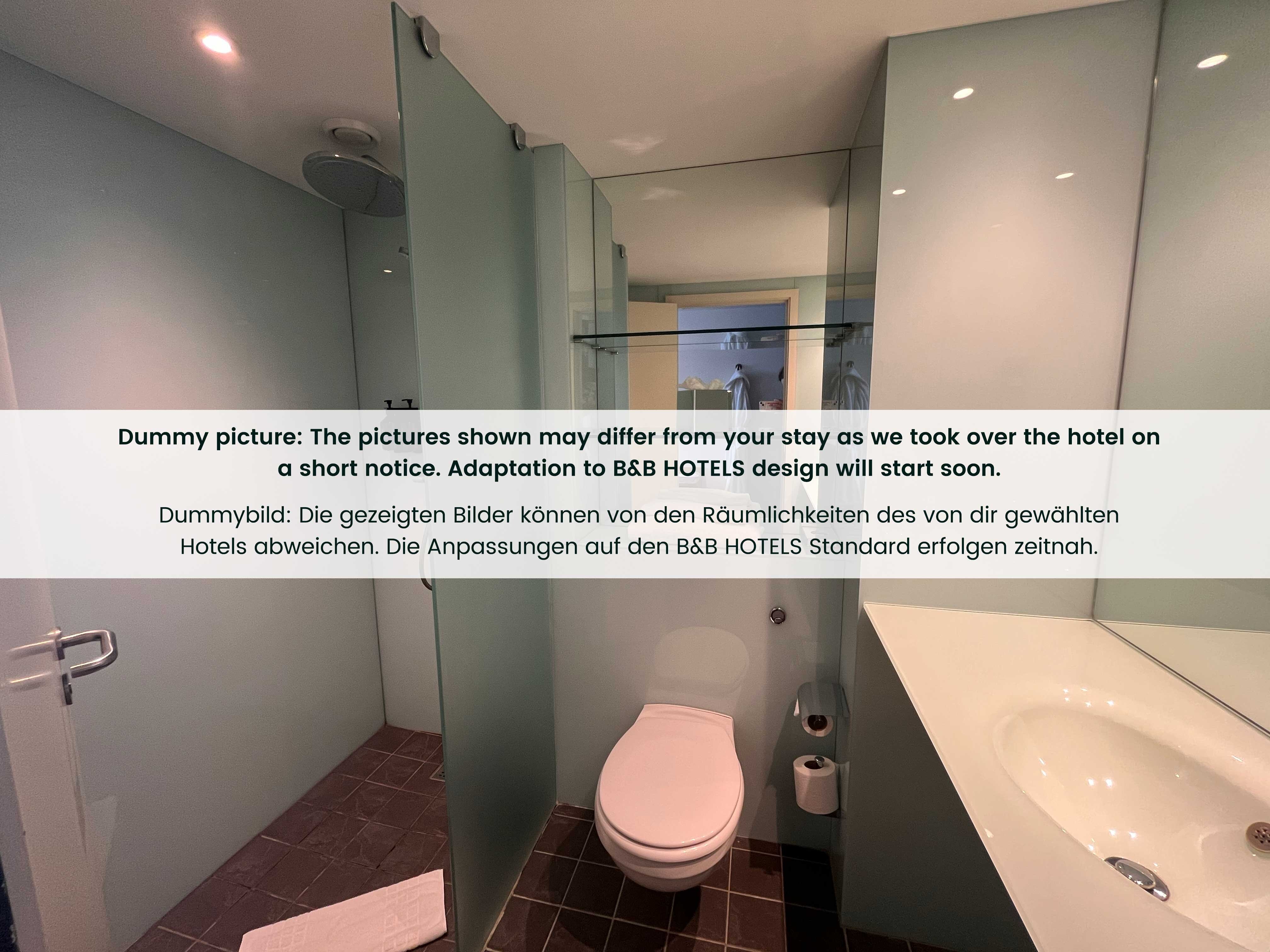 Welcome to the heart of Warrington! Enjoy your stay at B&B HOTEL ...